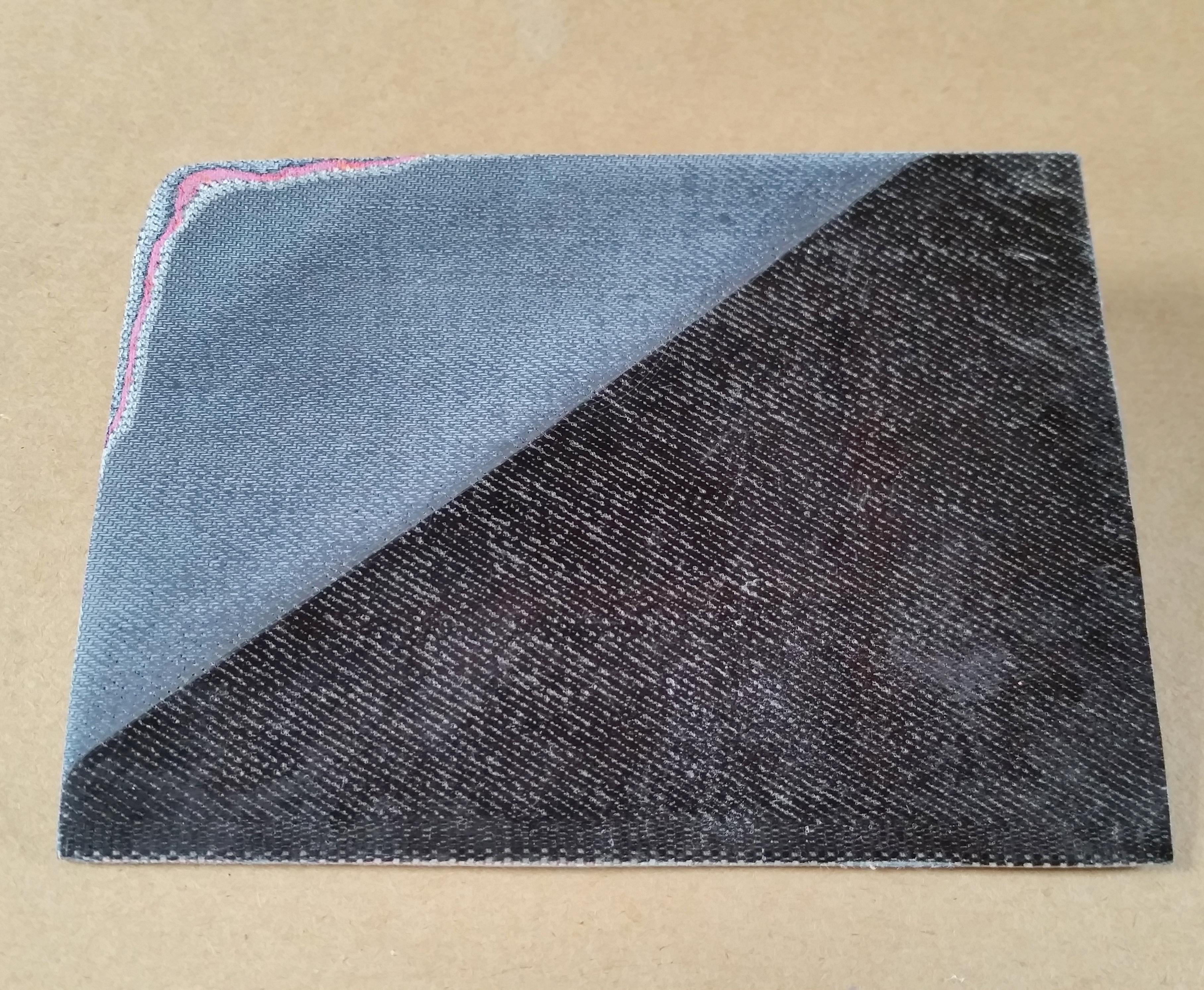 Make Your Own Fabric Micarta! : 8 Steps (with Pictures) - Instructables