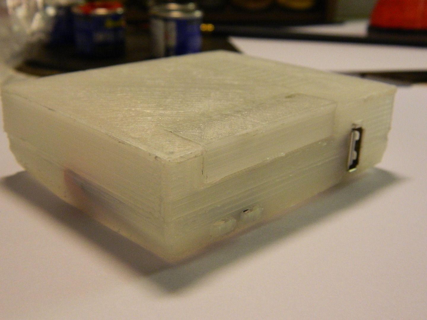 3D Printed MiniNes : 7 Steps (with Pictures) - Instructables