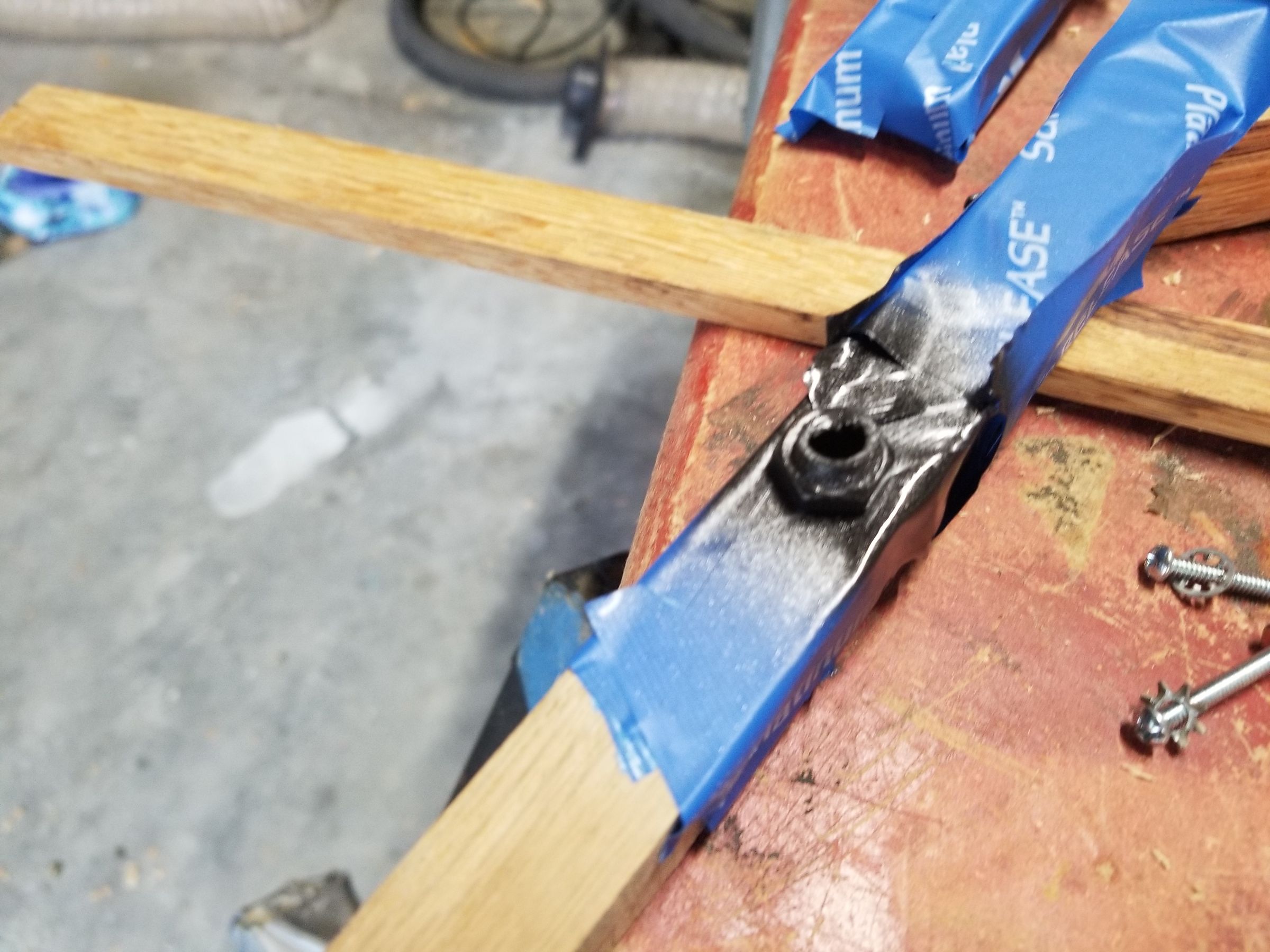 Scissor Lamp Designed Using Fusion 360 : 11 Steps (with Pictures ...