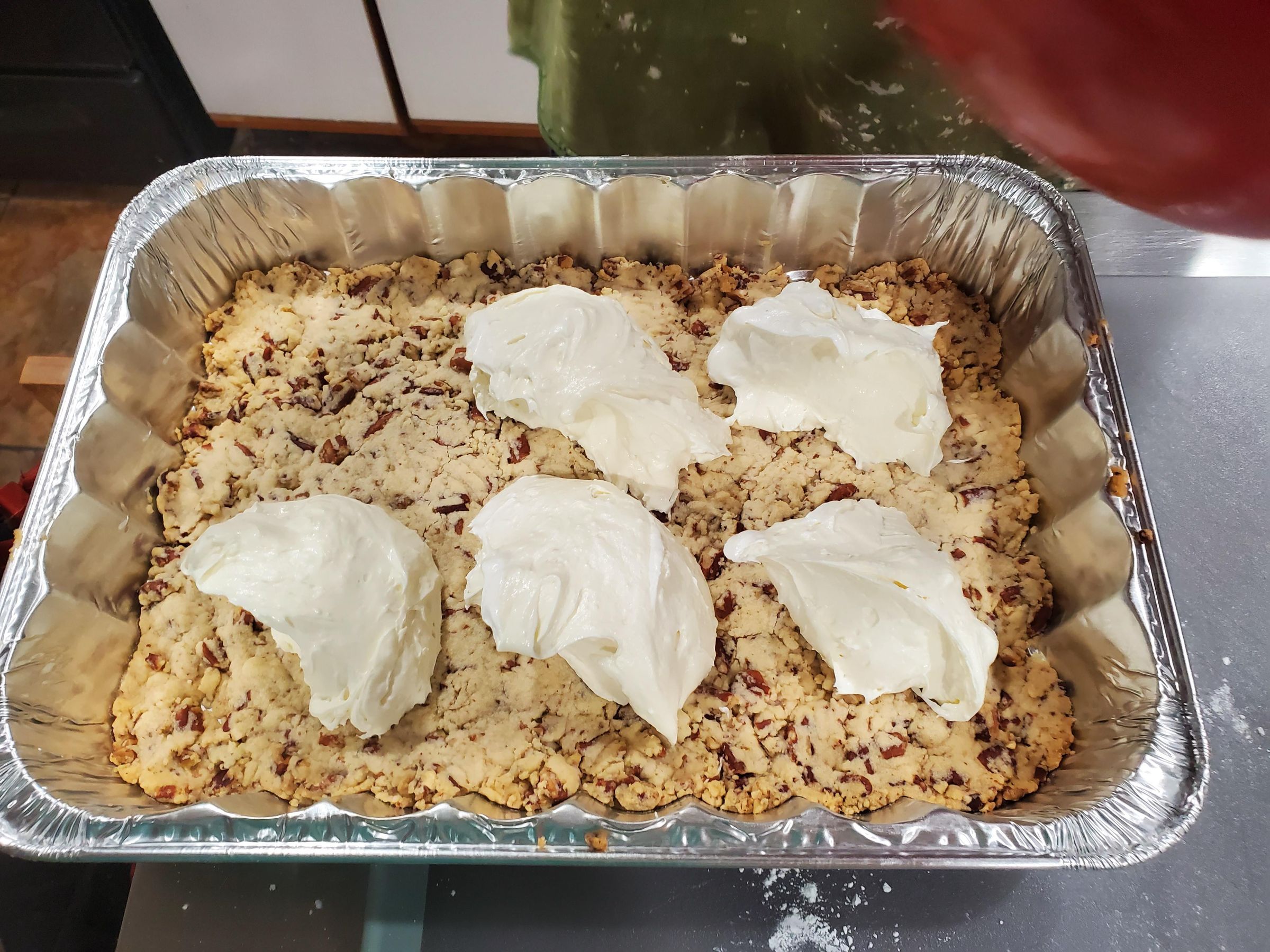 Simply Delicious 4 Layer Pie : 4 Steps - Instructables