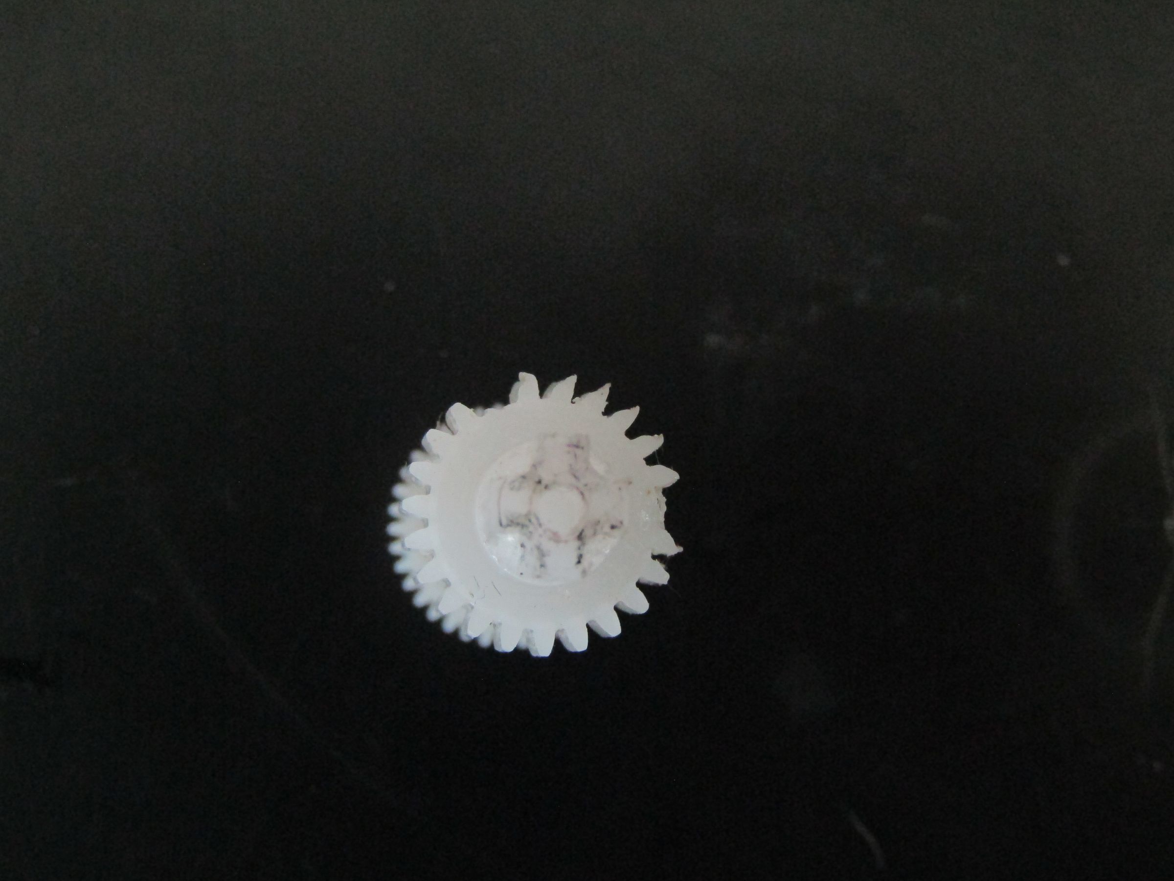 Hacking Servos to Serve Your Way : 9 Steps - Instructables