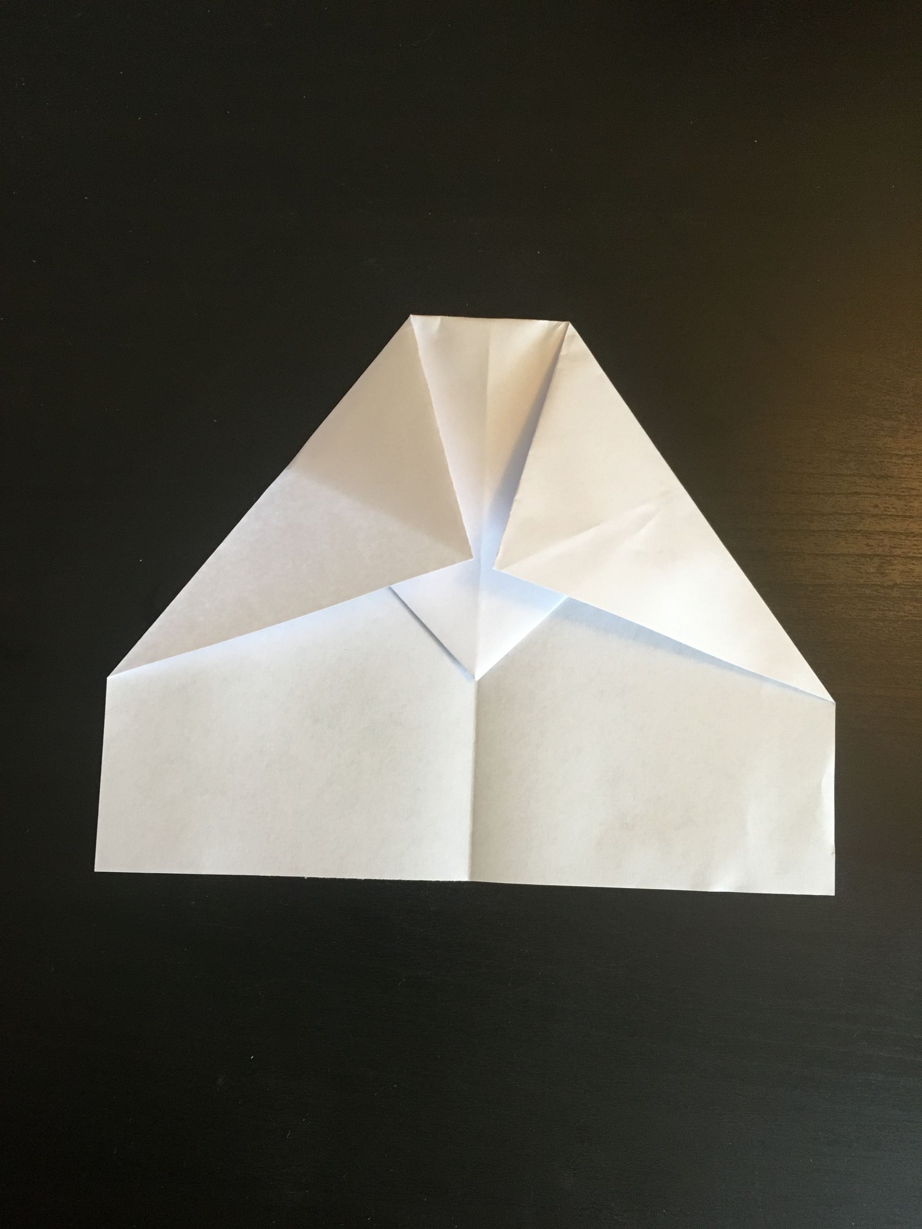 The Best Paper Airplane : 13 Steps (with Pictures) - Instructables