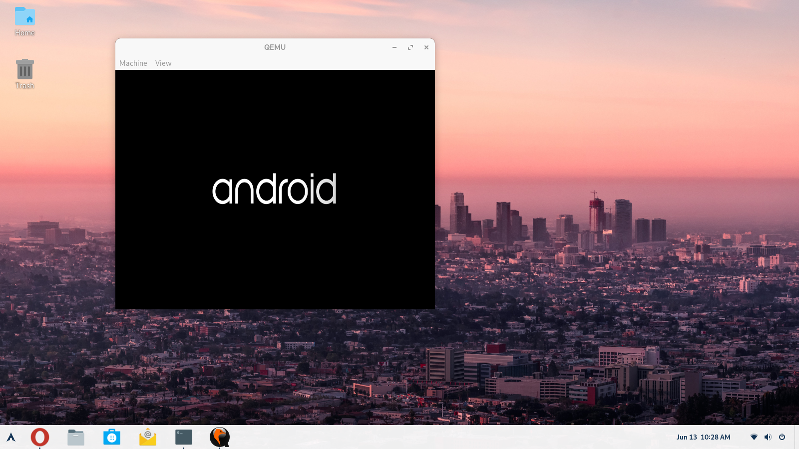 Creating an Android Emulator Using Qemu : 5 Steps - Instructables