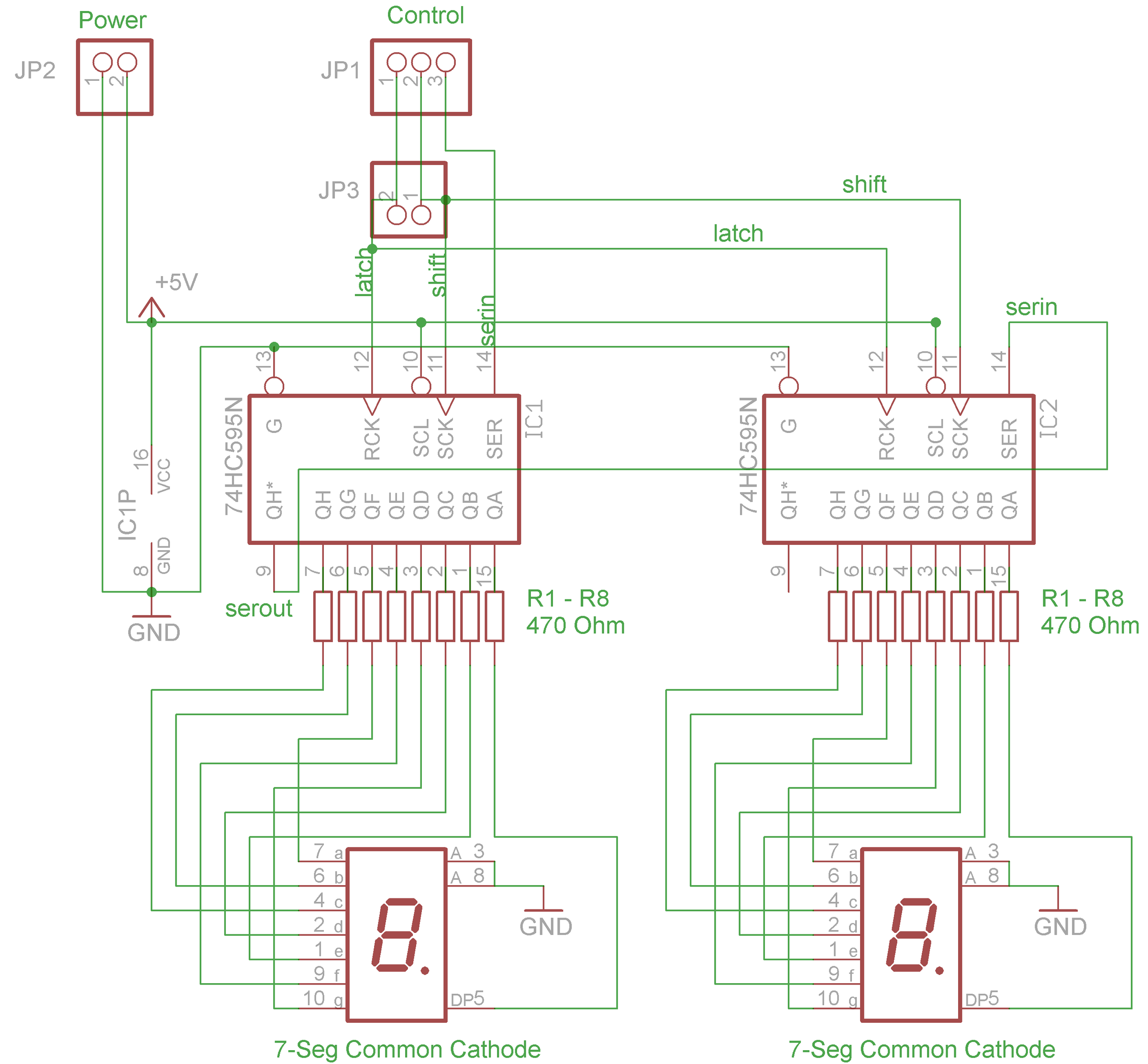 Make a Debug Display for Microcontrollers : 6 Steps - Instructables