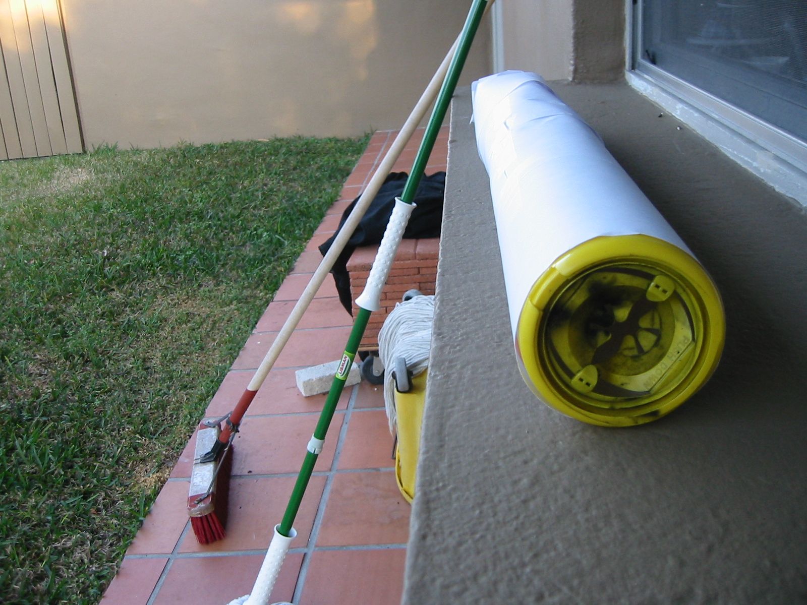 Bottle Rocket Launcher : 3 Steps - Instructables