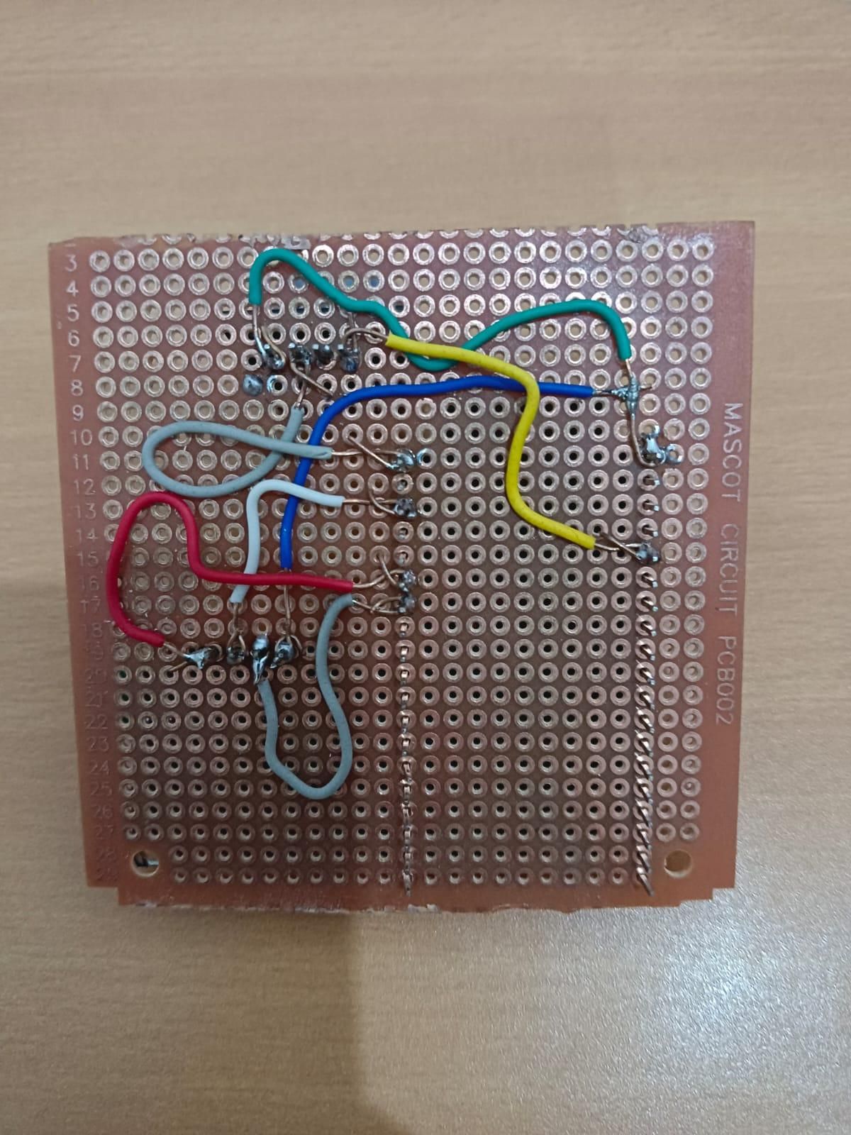 Pocket-CO Detector : 8 Steps - Instructables