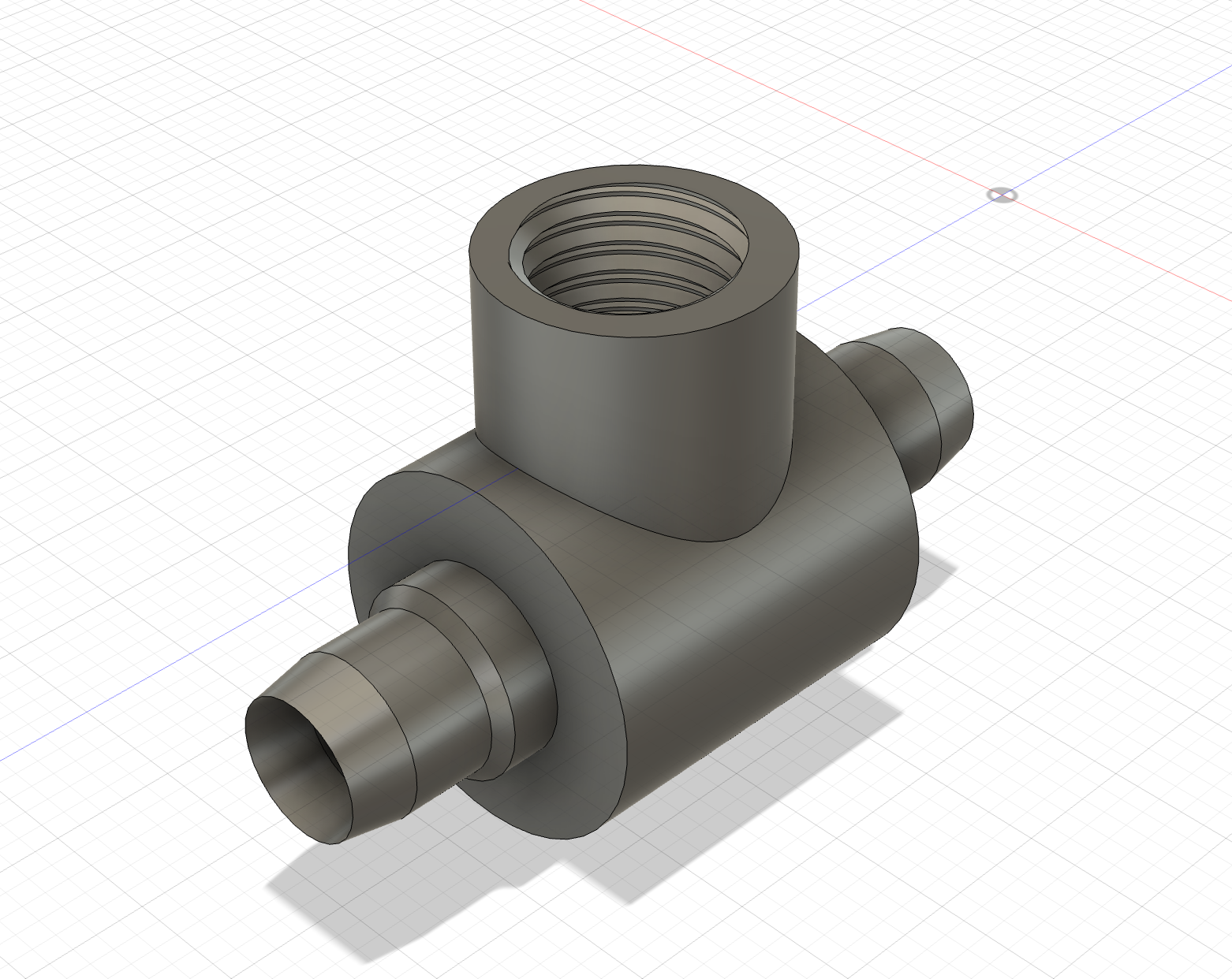T-Connector Pipe : 4 Steps - Instructables