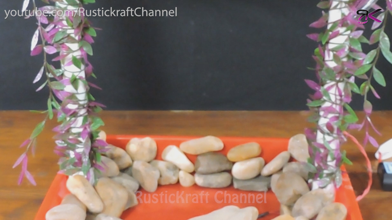 Dancing Waterfall : 5 Steps (with Pictures) - Instructables
