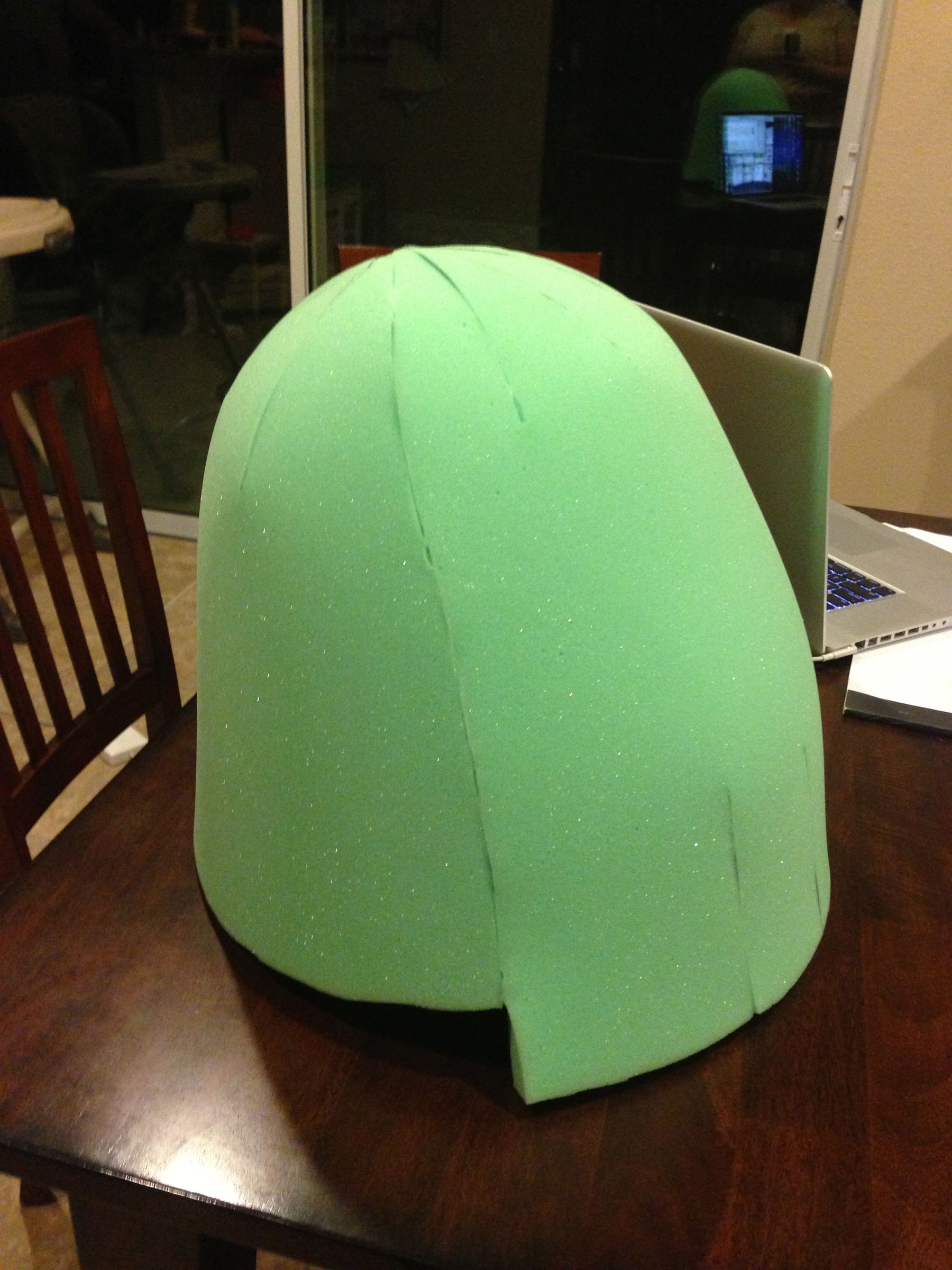 Mr. Potato Head : 5 Steps (with Pictures) - Instructables