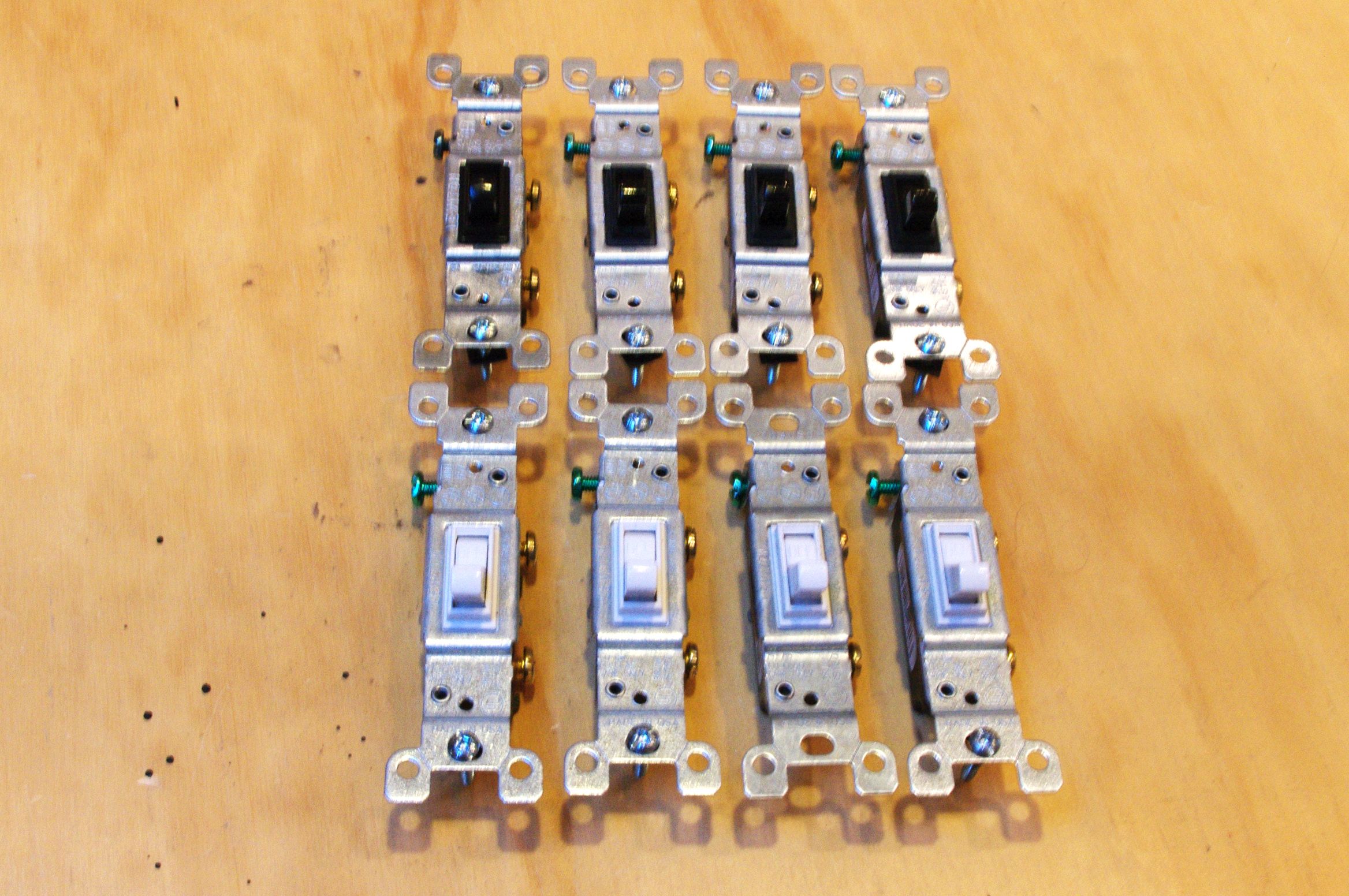 My First Synth : 29 Steps (with Pictures) - Instructables