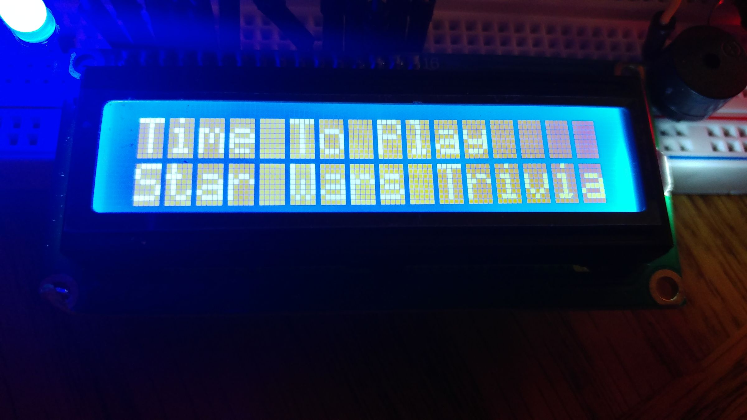 Arduino Star Wars Trivia Game : 7 Steps (with Pictures) - Instructables