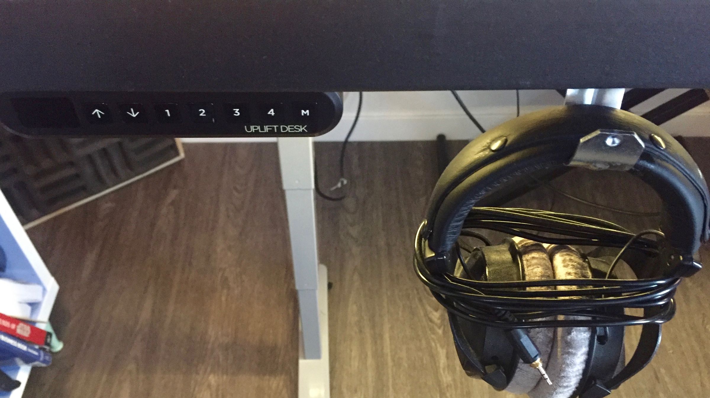 DIY Ergonomic Sound Design Workstation : 12 Steps - Instructables