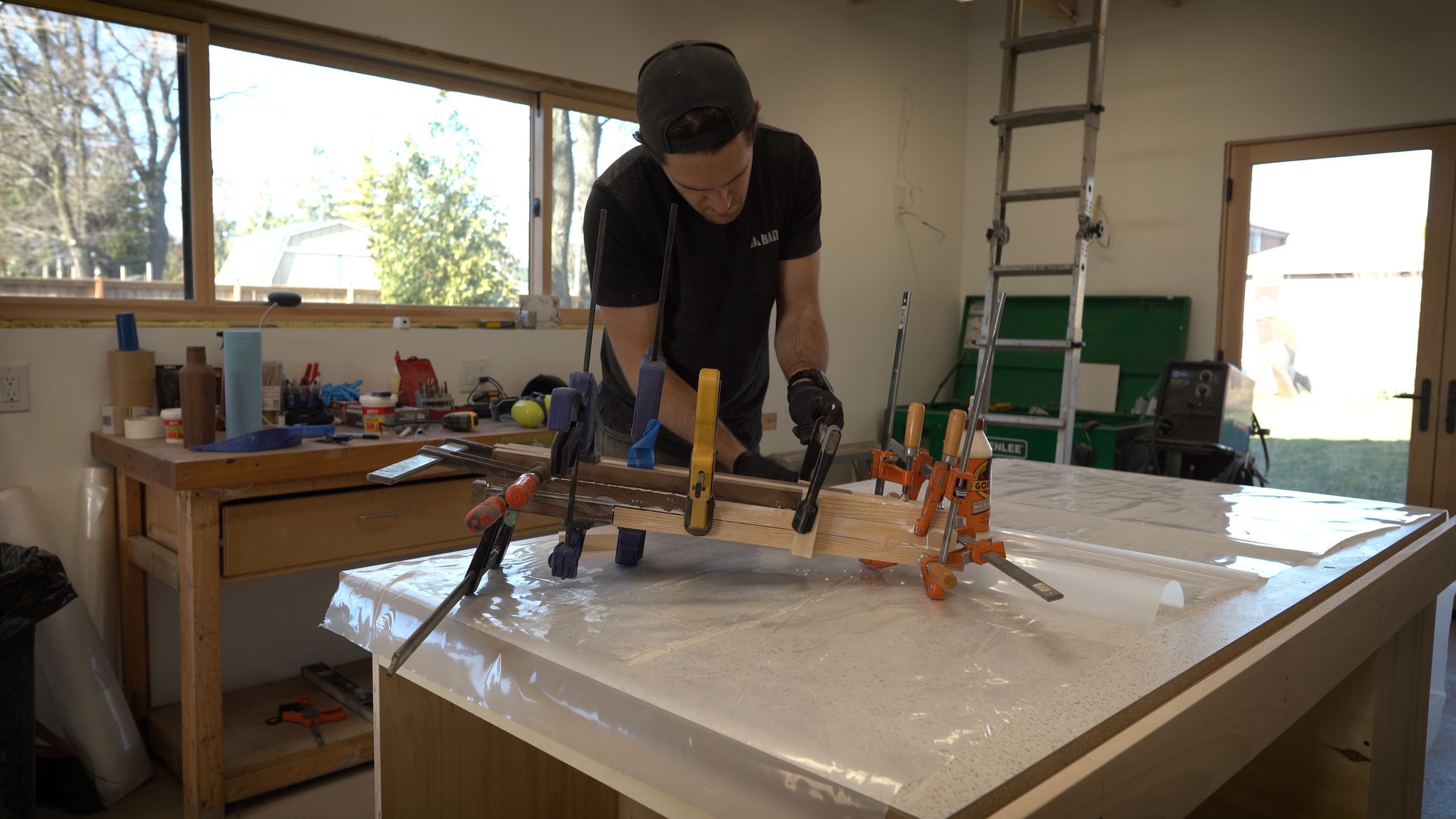 Pixelated End Table : 15 Steps (with Pictures) - Instructables