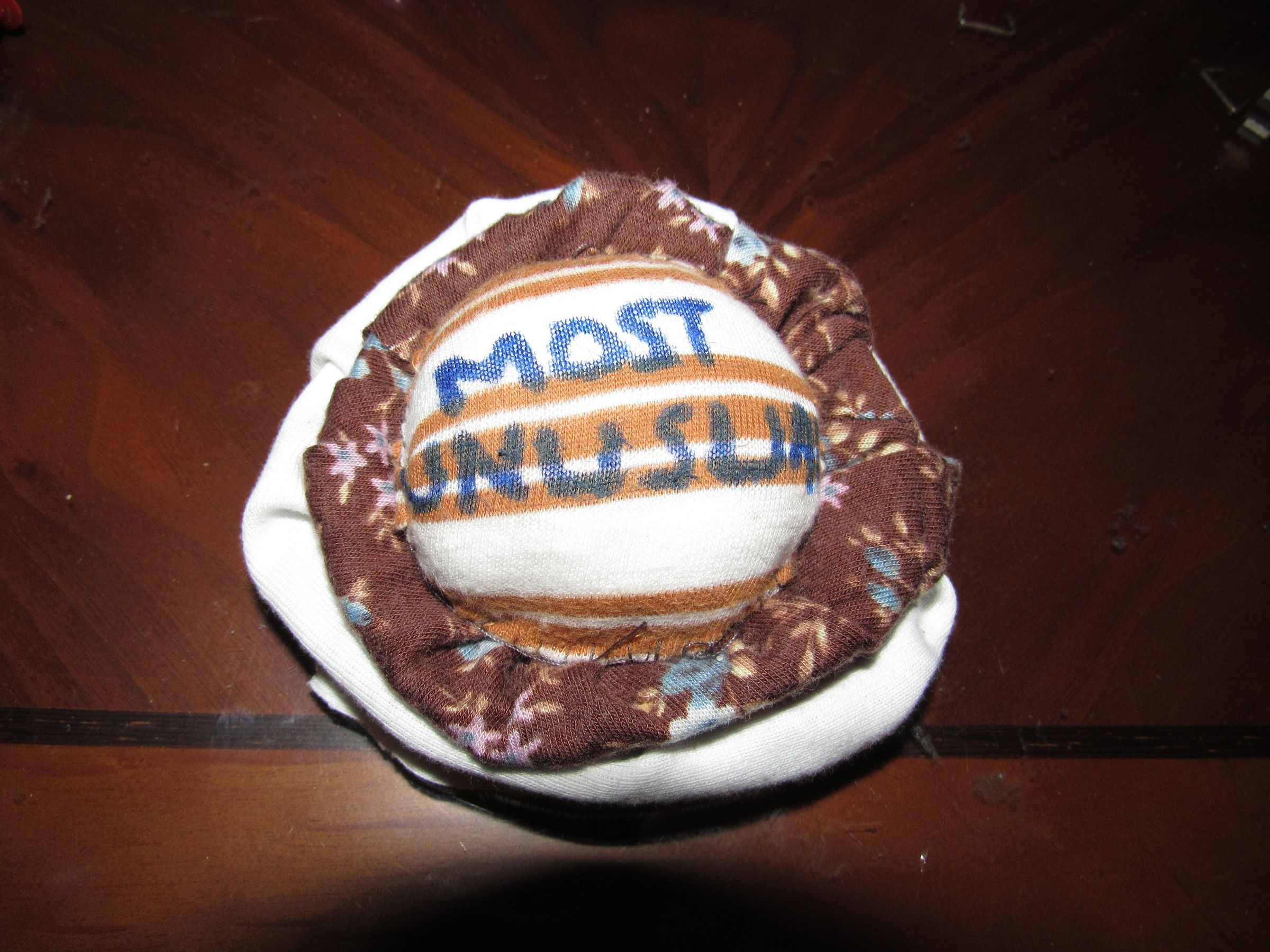 Most Unusual Badge (Anne With an E) : 15 Steps (with Pictures ...