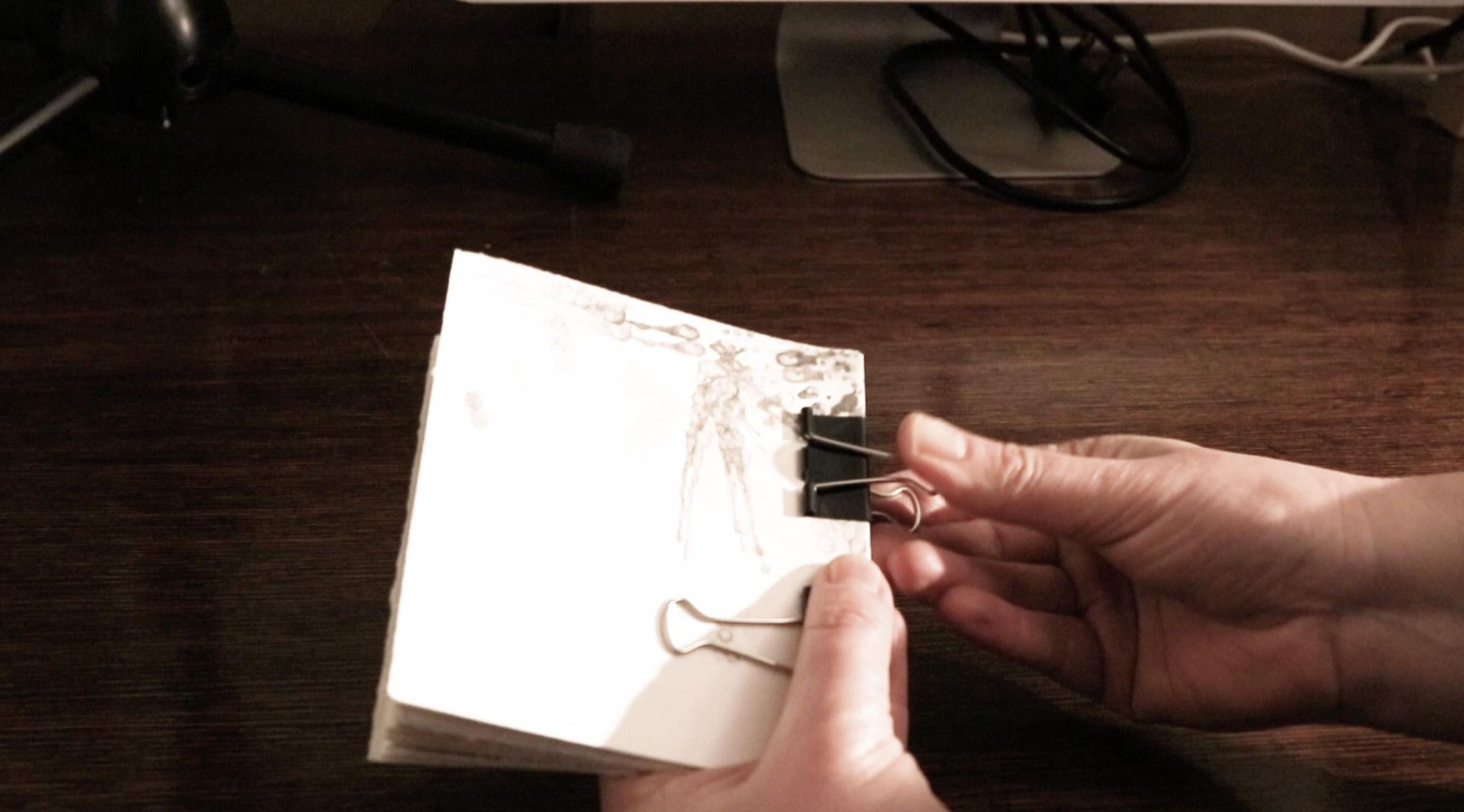 Fold a Snake Book From One Piece of Paper : 5 Steps (with Pictures ...