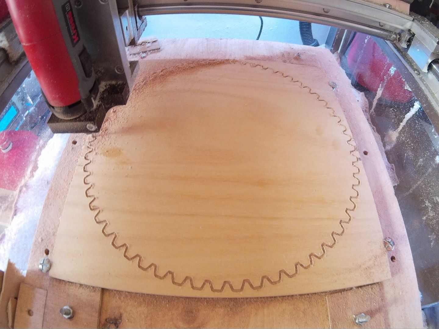 Autonomous / Voice Controlled - 3D Scanning Rig for 3D Printing : 31 ...