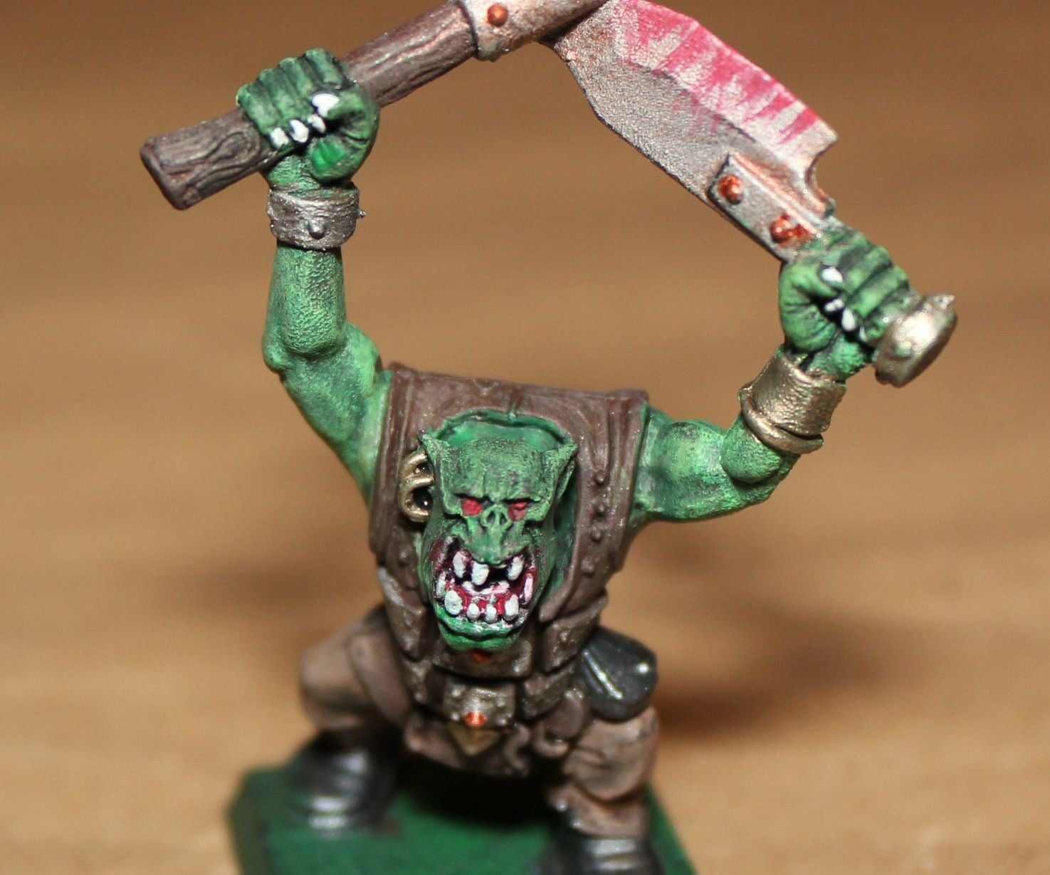 Painting Miniatures : 7 Steps (with Pictures) - Instructables