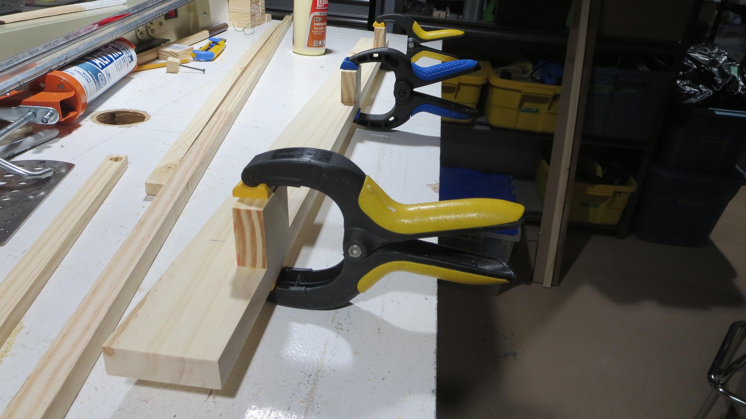 Portable Pool Table : 10 Steps (with Pictures) - Instructables