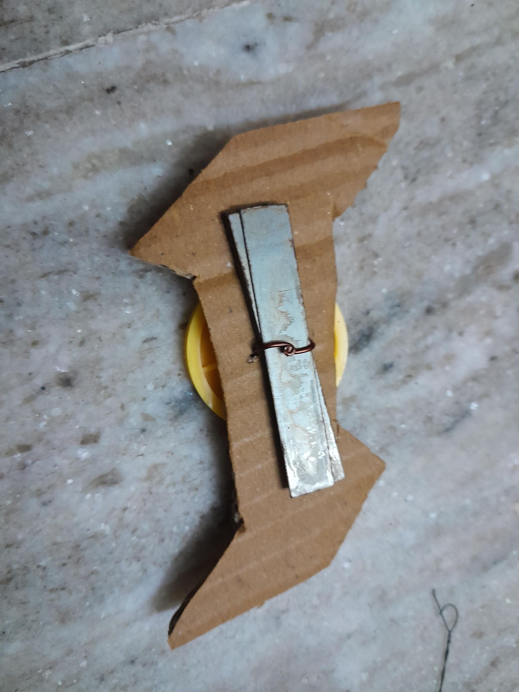 CarduBots: Cardboard Arduino Bots- Player Vs A.I Challenge- Kids S.T.E ...