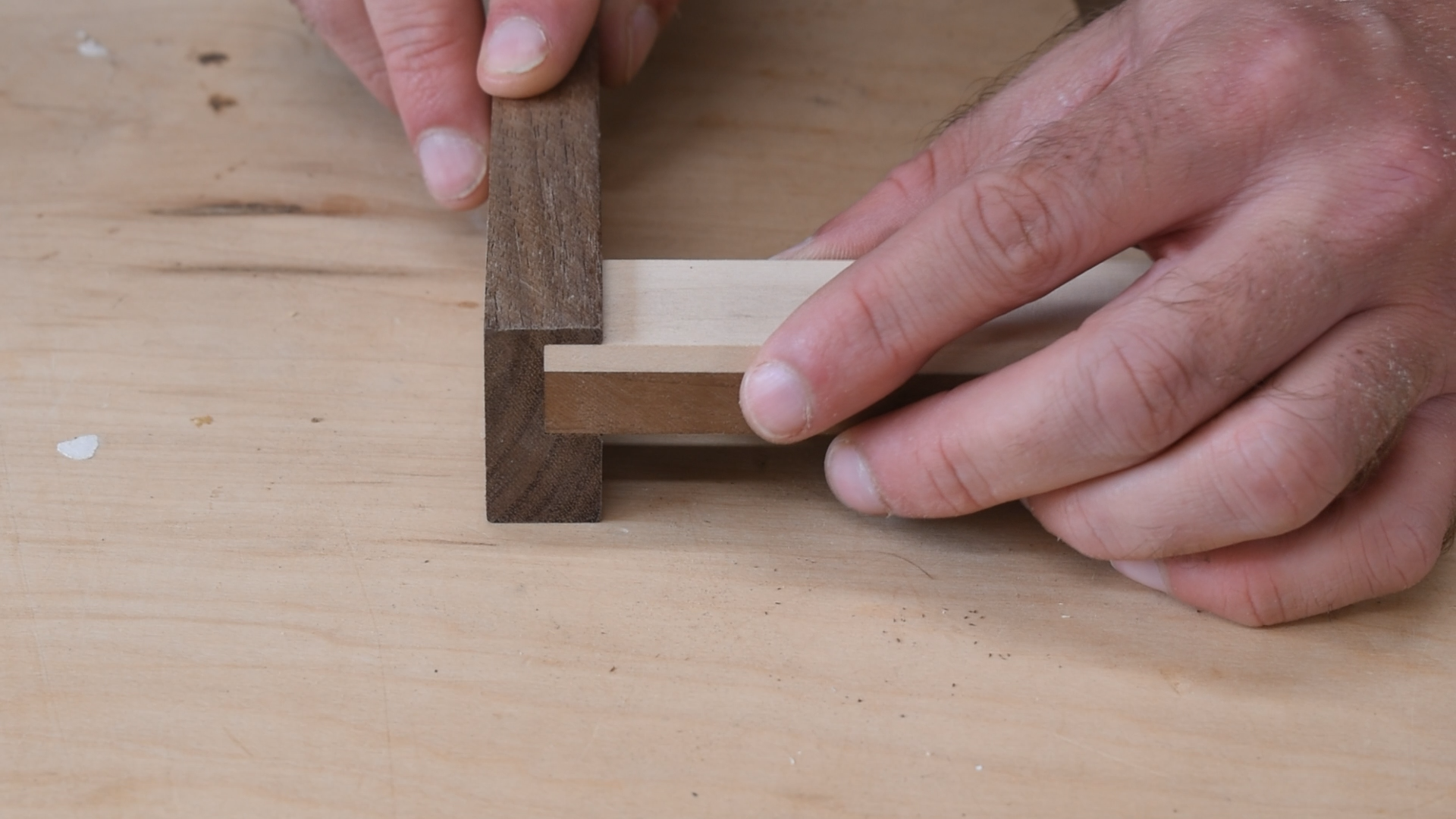 One Day Wooden Tray : 4 Steps (with Pictures) - Instructables