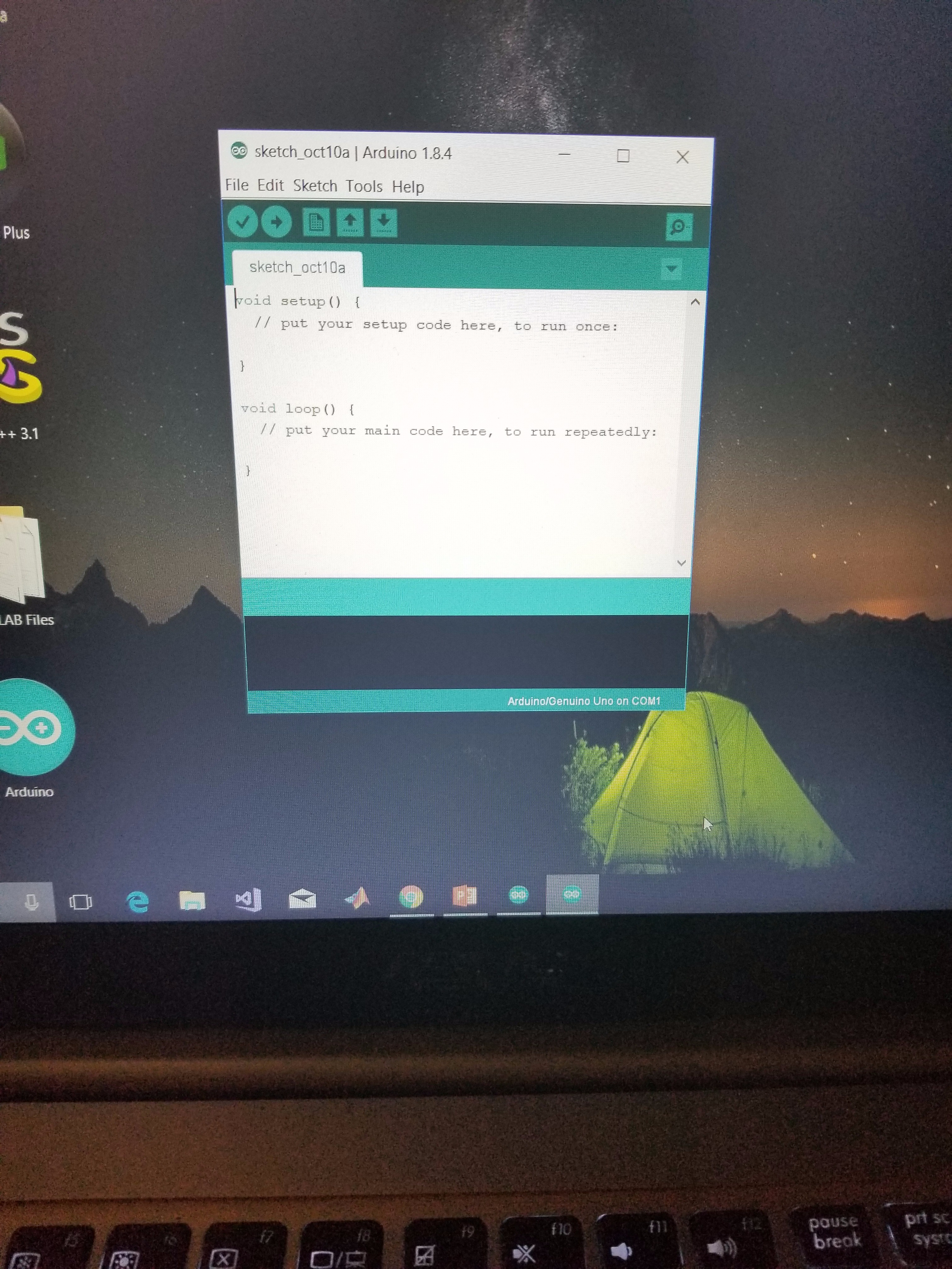 Communicating Data With Arduino : 5 Steps (with Pictures) - Instructables