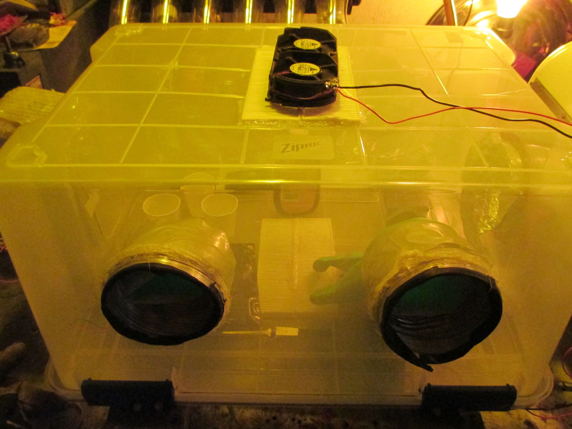 Home Semiconductor Manufacturing : 3 Steps - Instructables