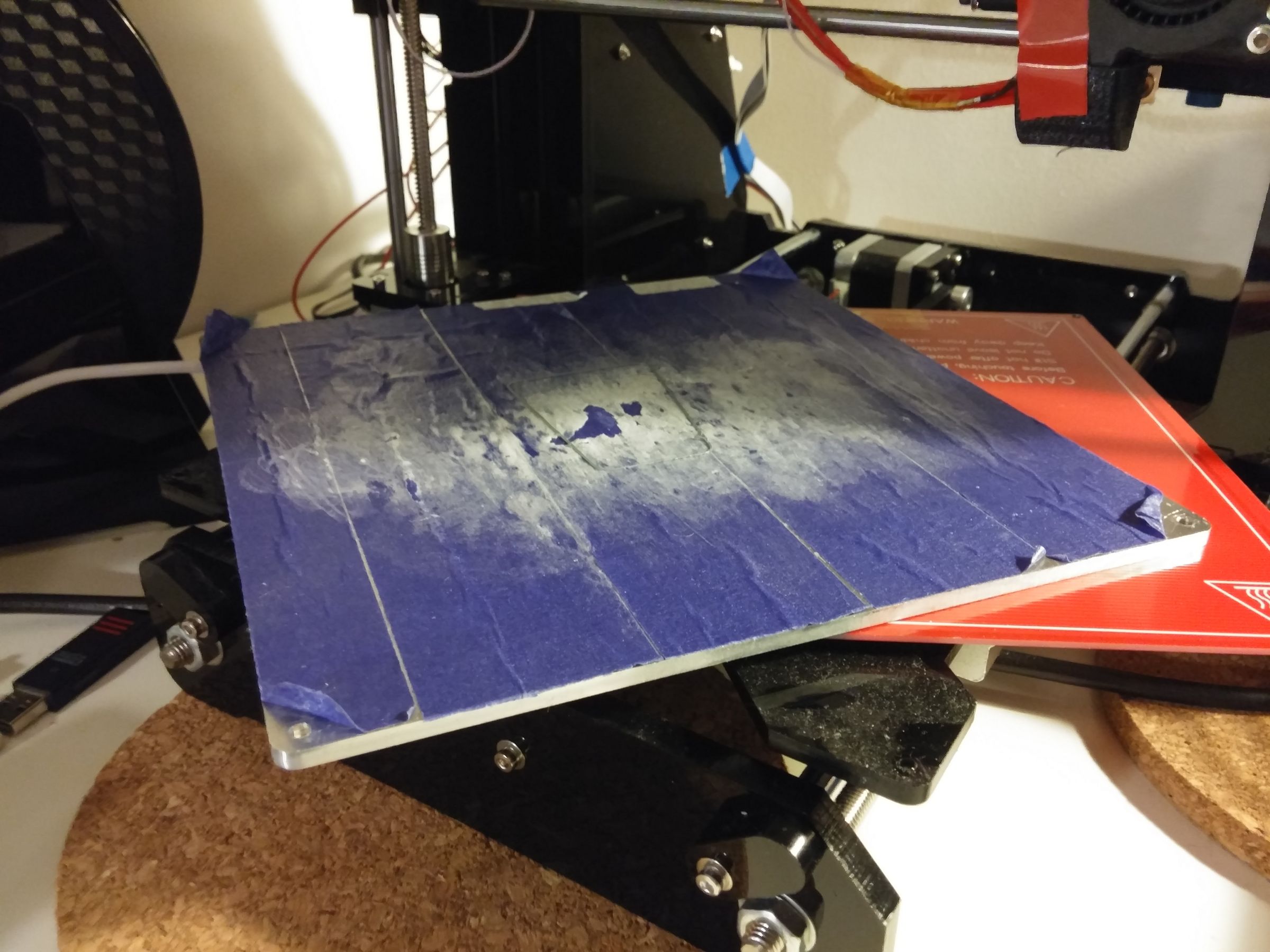 Insulate Your 3D Printers Heated Bed : 4 Steps - Instructables