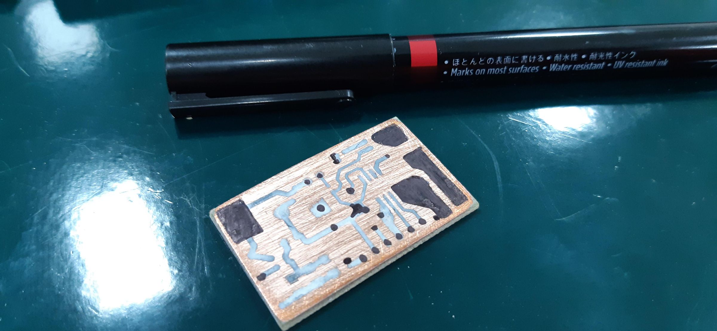 "UVC Box" a DIY UV Sterilizer : 6 Steps (with Pictures) - Instructables