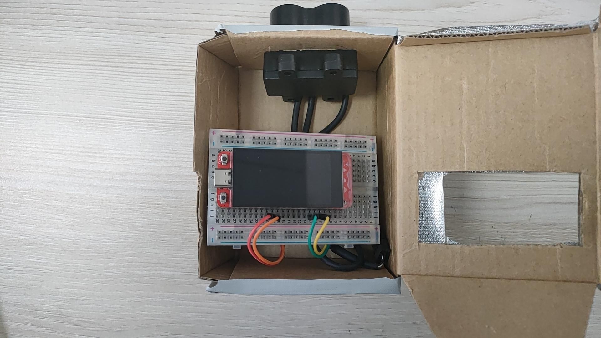 DIY a Laser Rangefinder : 6 Steps (with Pictures) - Instructables