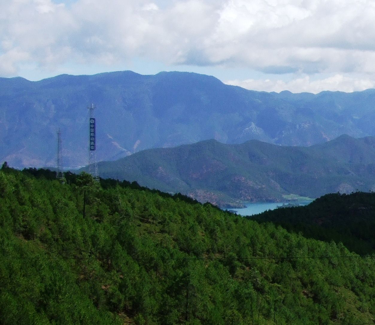 How to Get a Great View of China (with Pictures) - Instructables