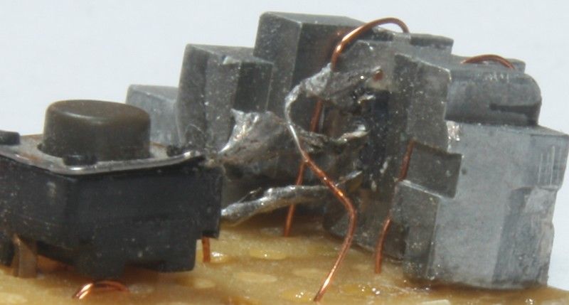 How to Get Magnet Wire : 3 Steps - Instructables