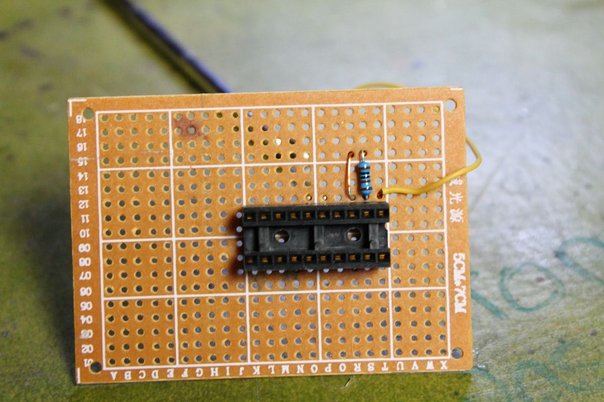 Lightning Detector and Counter : 8 Steps (with Pictures) - Instructables