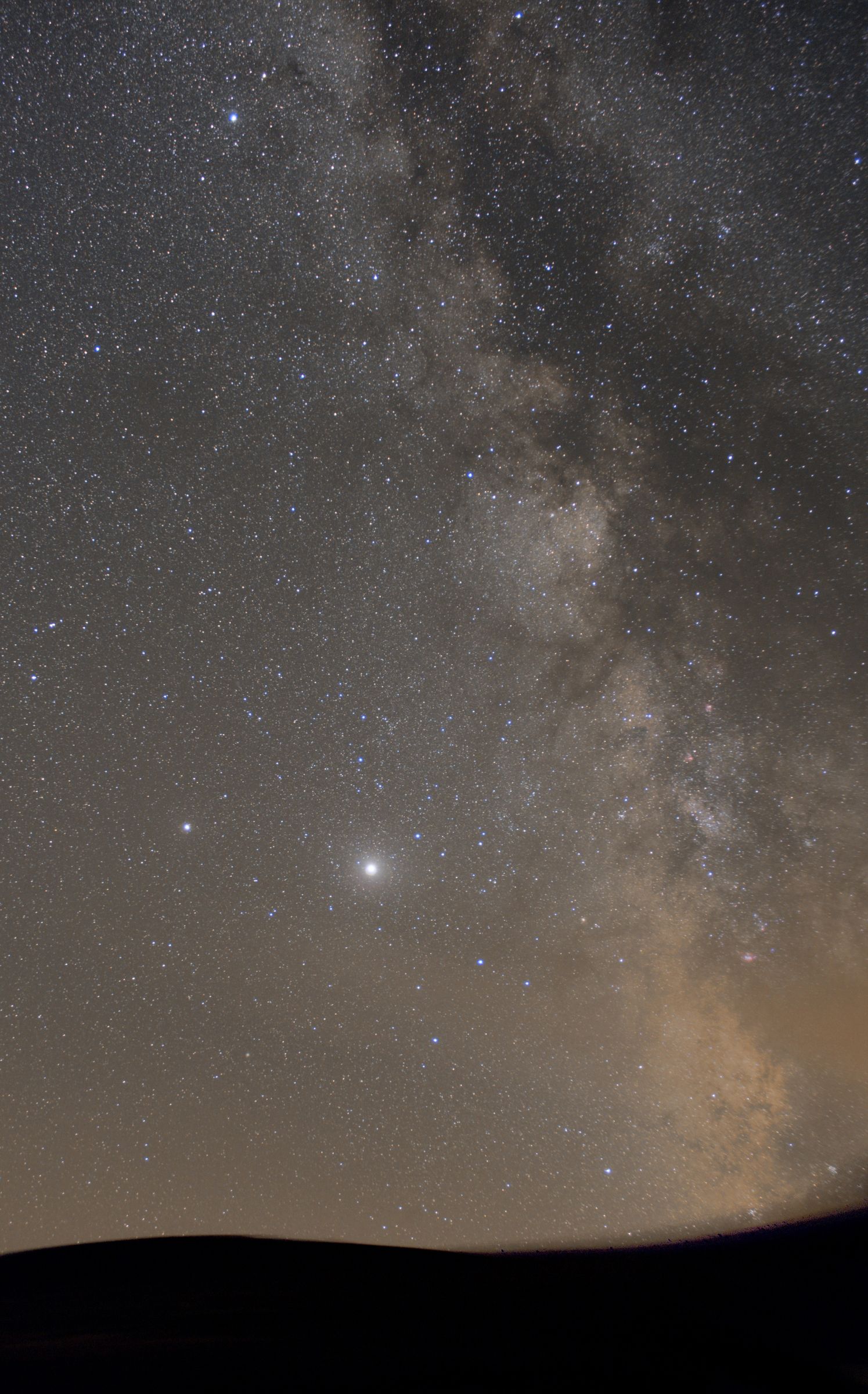 Easy Astrophotography : 3 Steps - Instructables