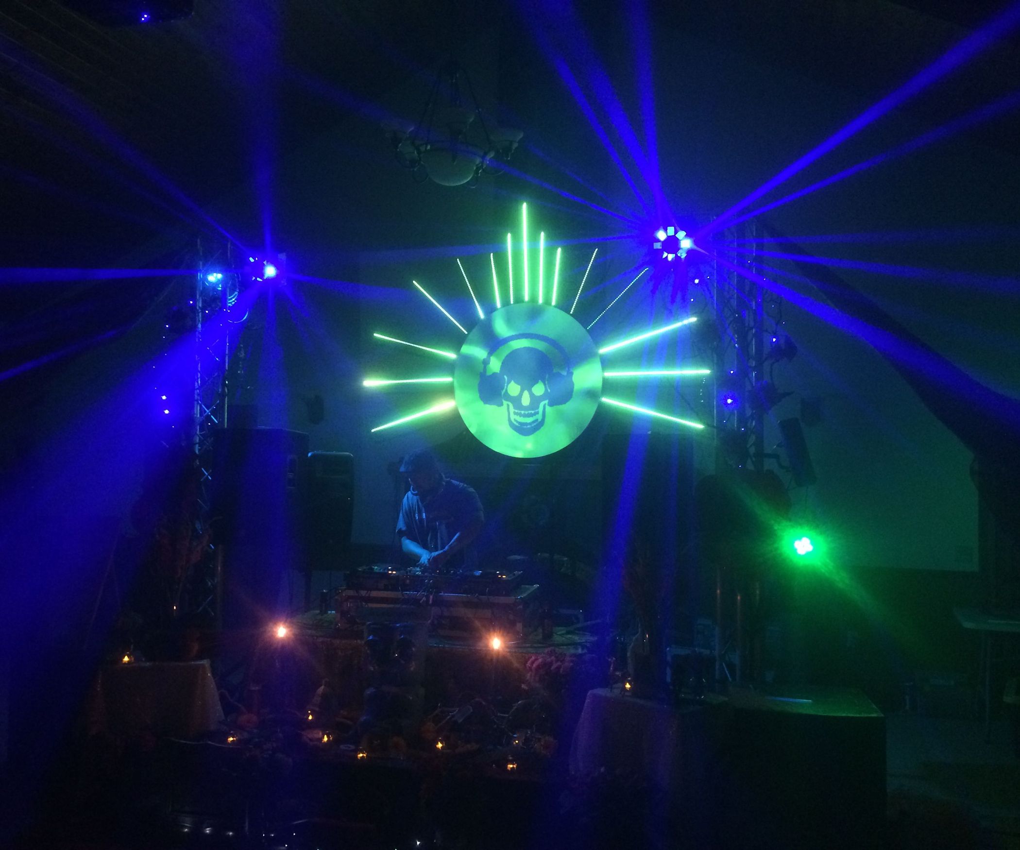 Building a Simple Projection Mapped Display With Pixel Mapped LEDs : 6 ...