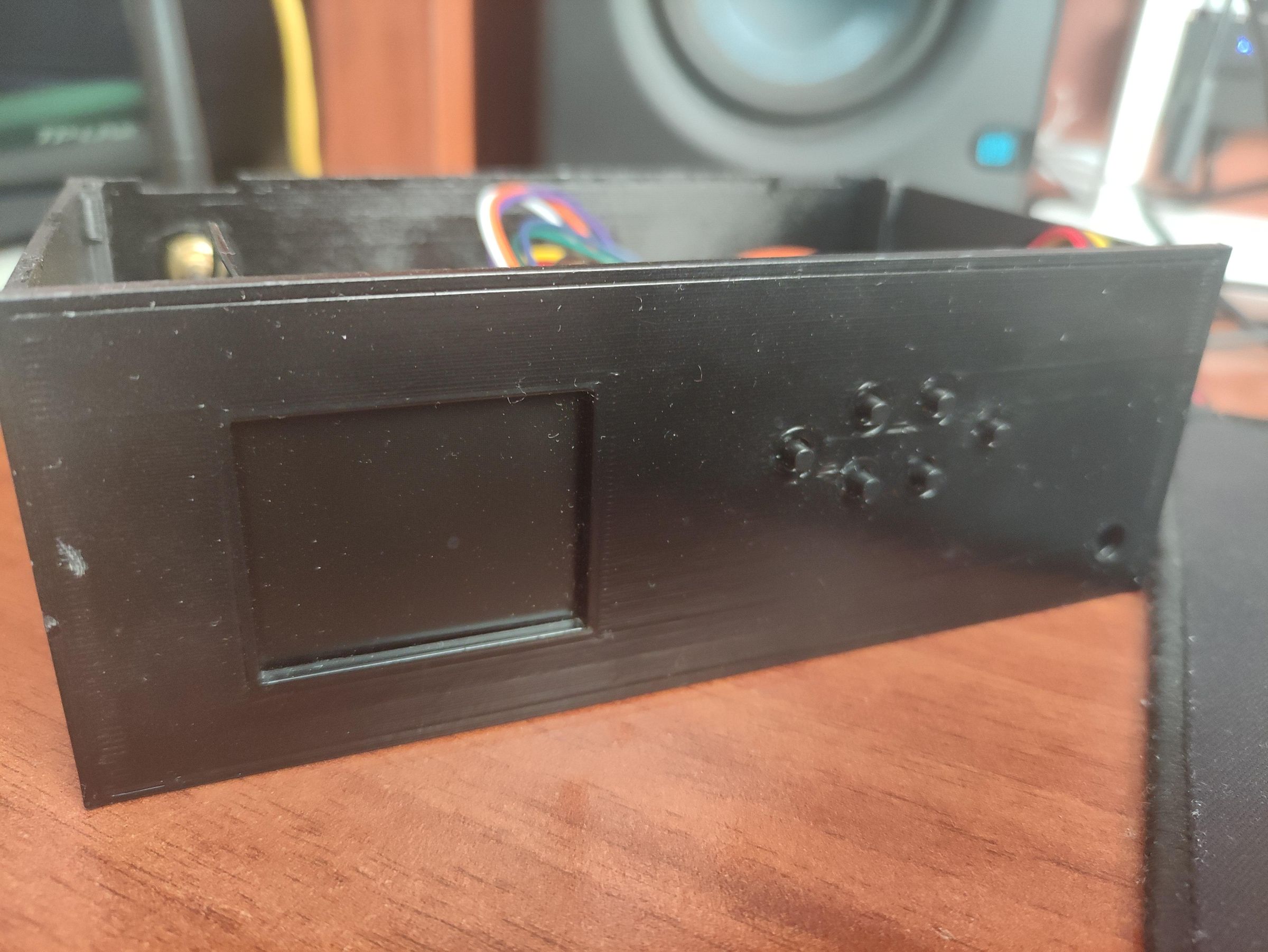 "HiFi" Online Radio: Internet Streaming With ESP32 and VS1053 : 4 Steps ...