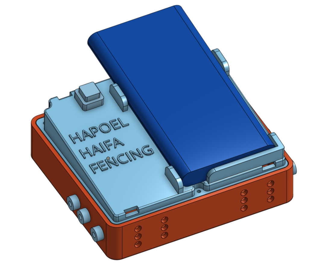 Arduino Fencing Scoring Apparatus : 10 Steps - Instructables