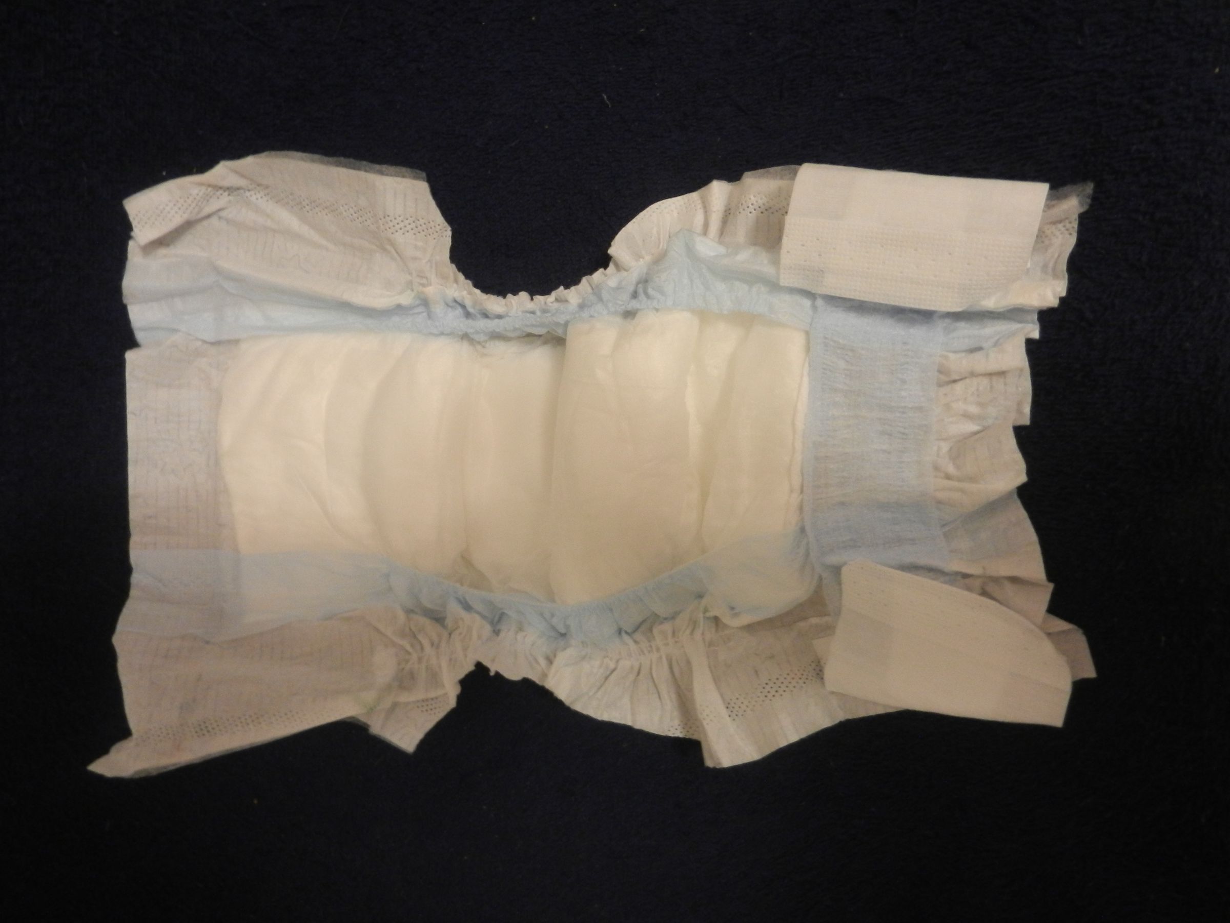 Recycle Diapers Into Great Compost : 4 Steps - Instructables