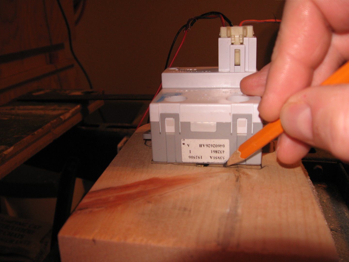 Junkyard Clock : 5 Steps (with Pictures) - Instructables