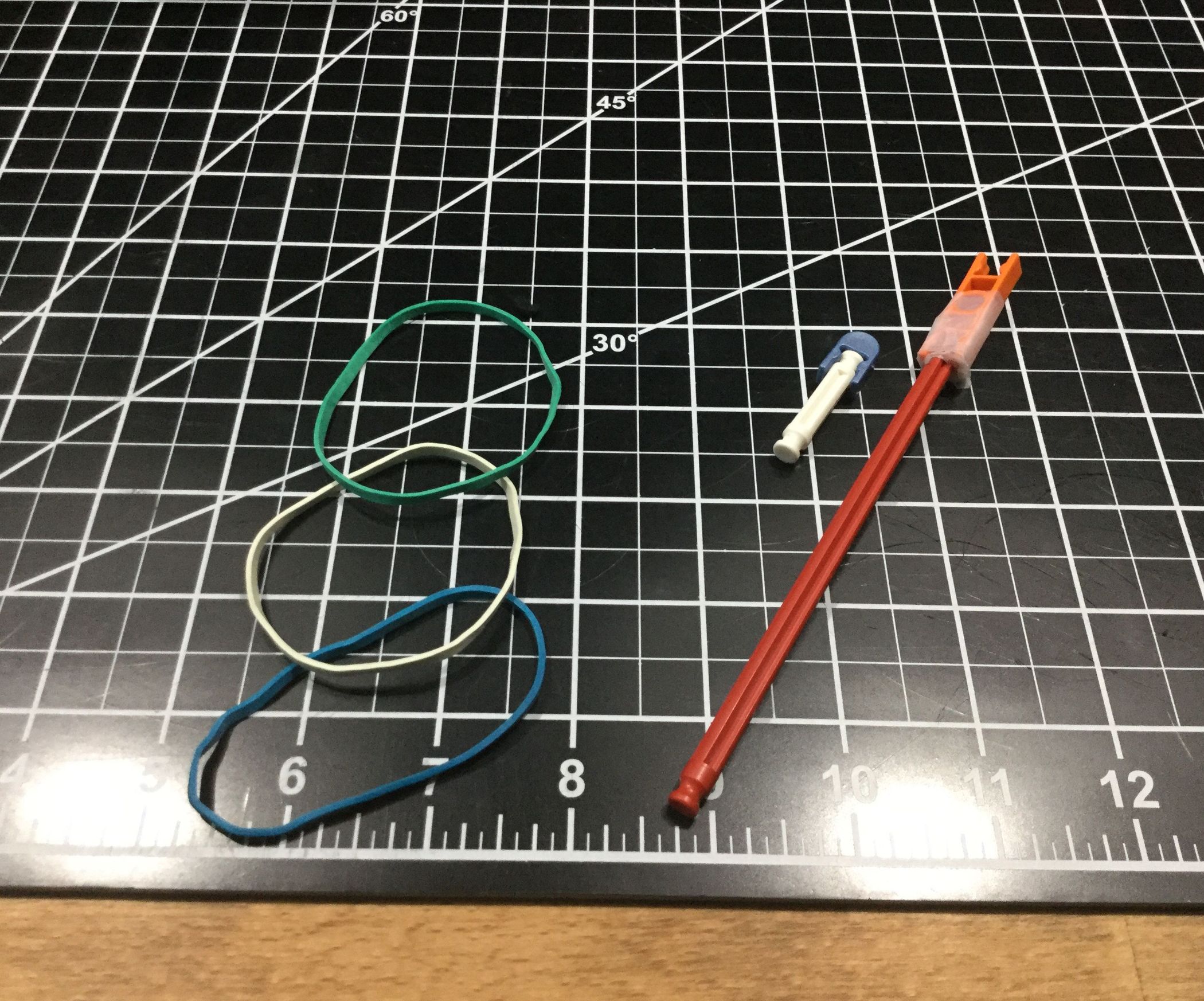 Block Trigger Sniper Rifle/shotgun Mod Guide : 6 Steps - Instructables