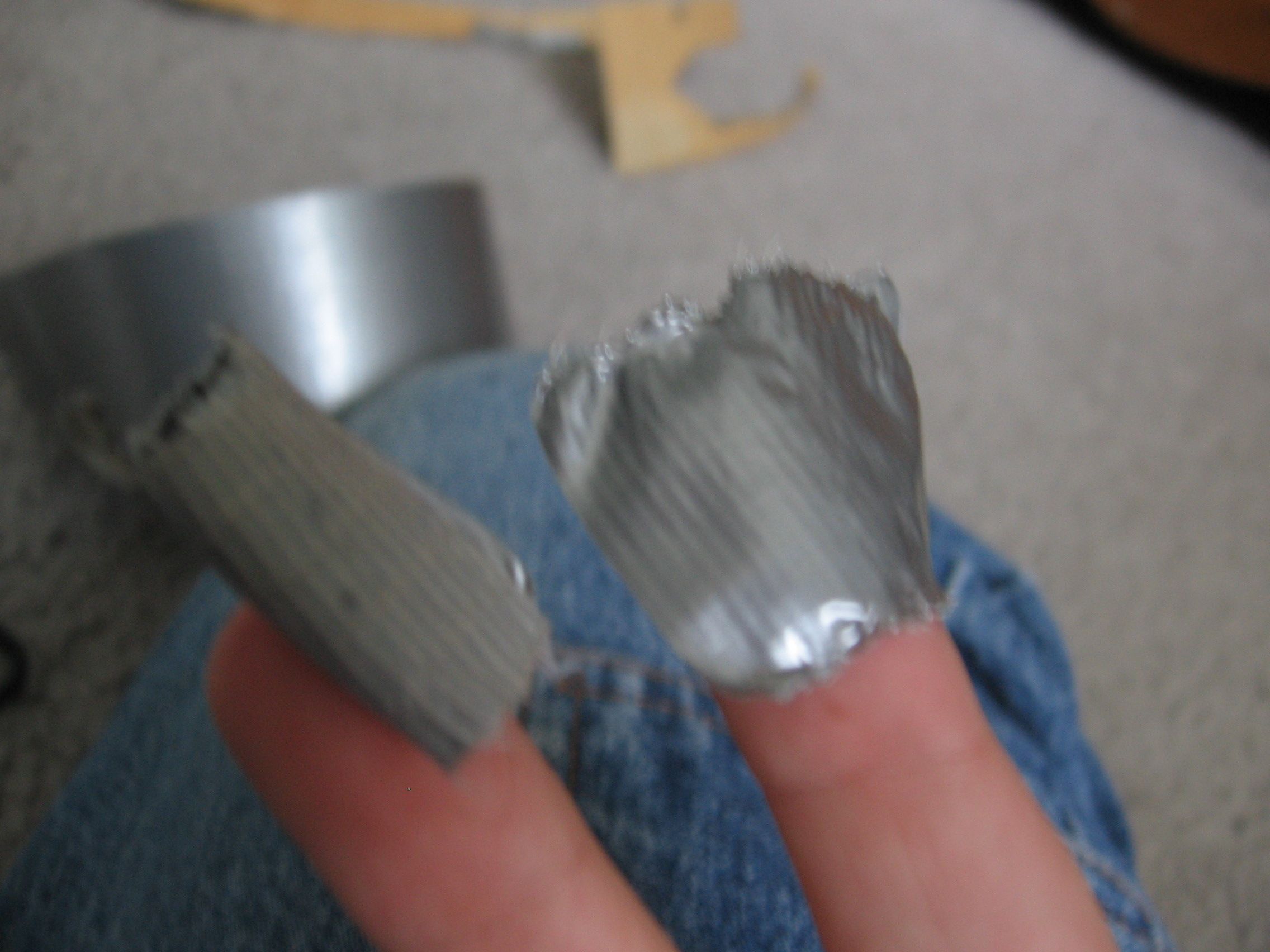 How to Make a Cool, Geeky Cardboard Tie. : 3 Steps - Instructables