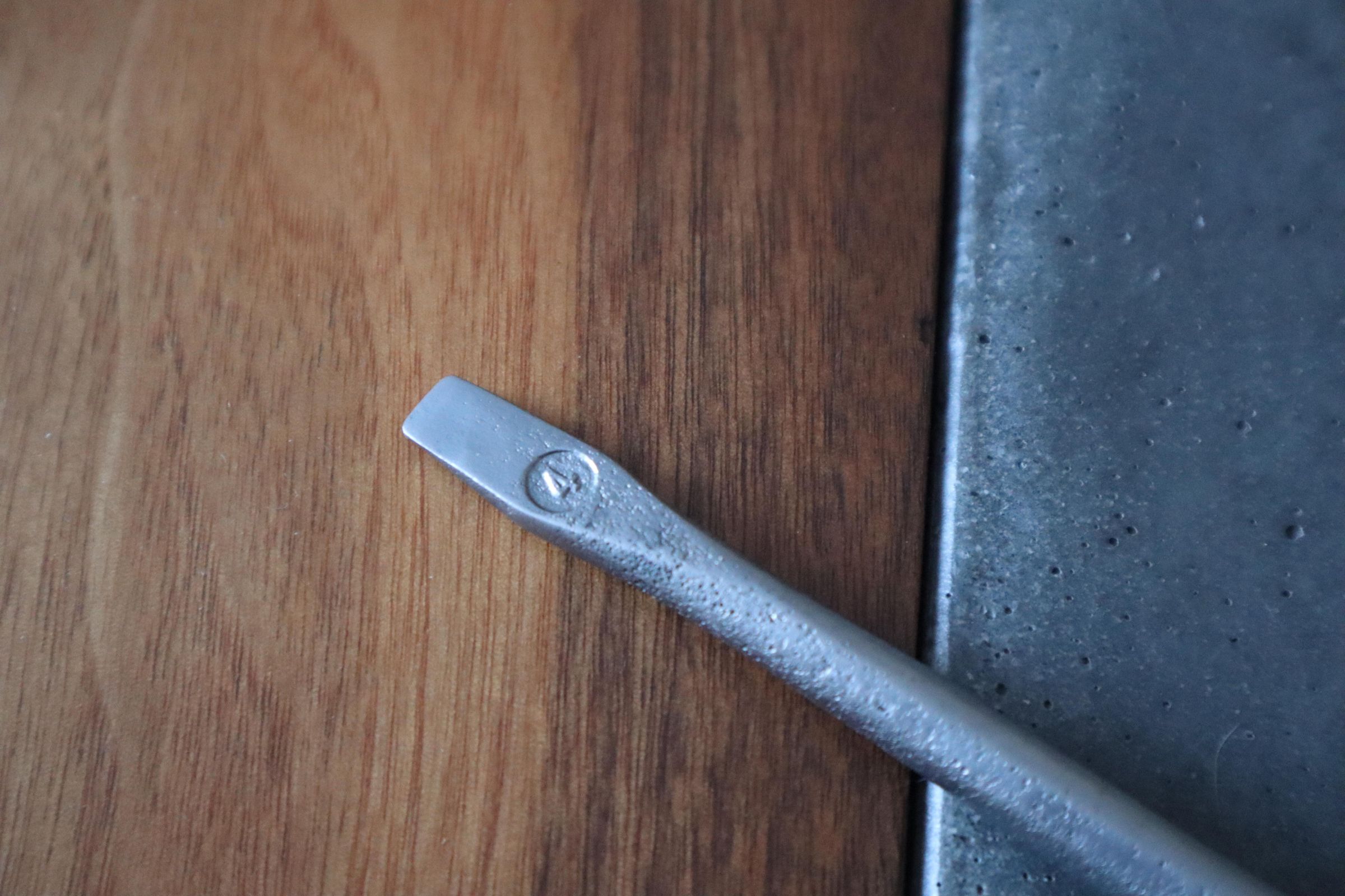 Restoring an Antique Screwdriver : 4 Steps (with Pictures) - Instructables