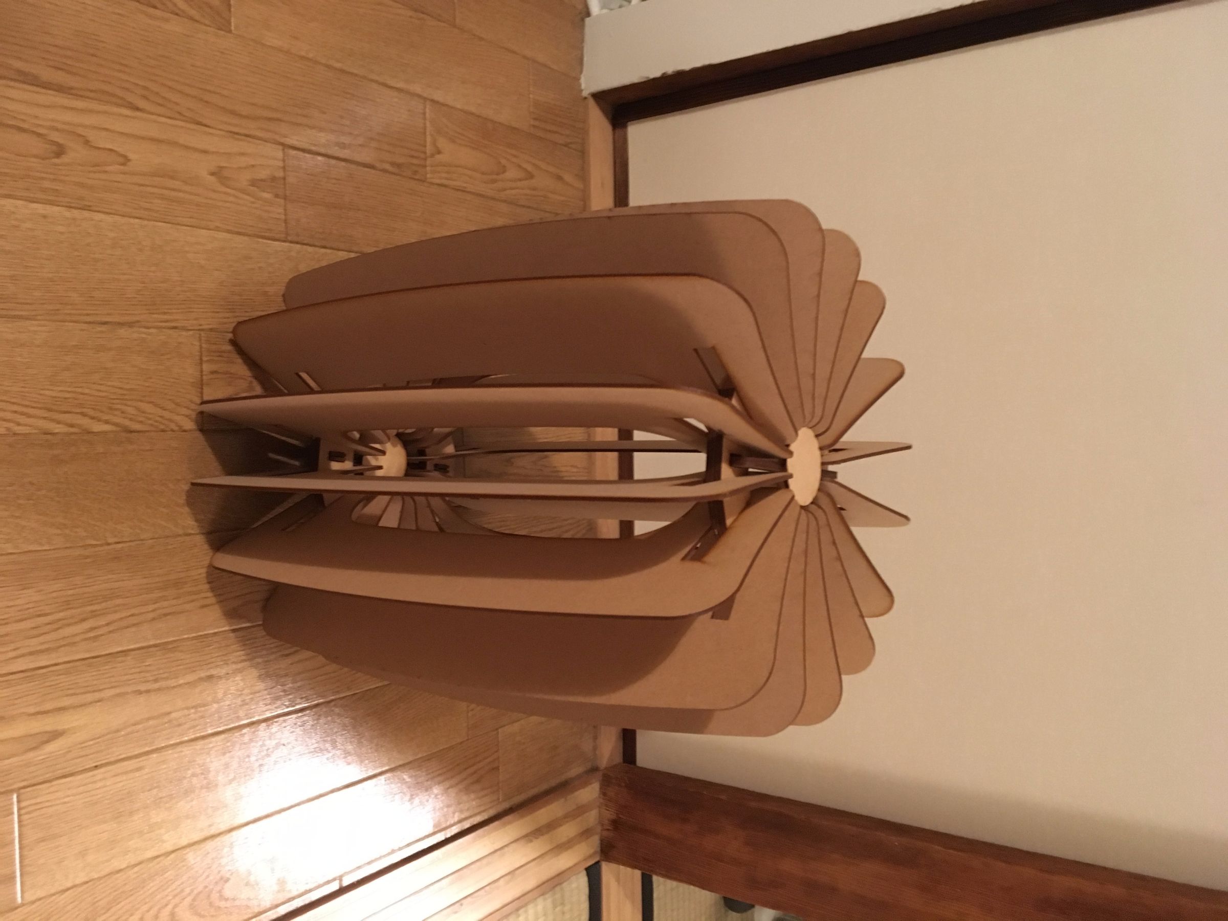 Pumpkin Stool - Instructables