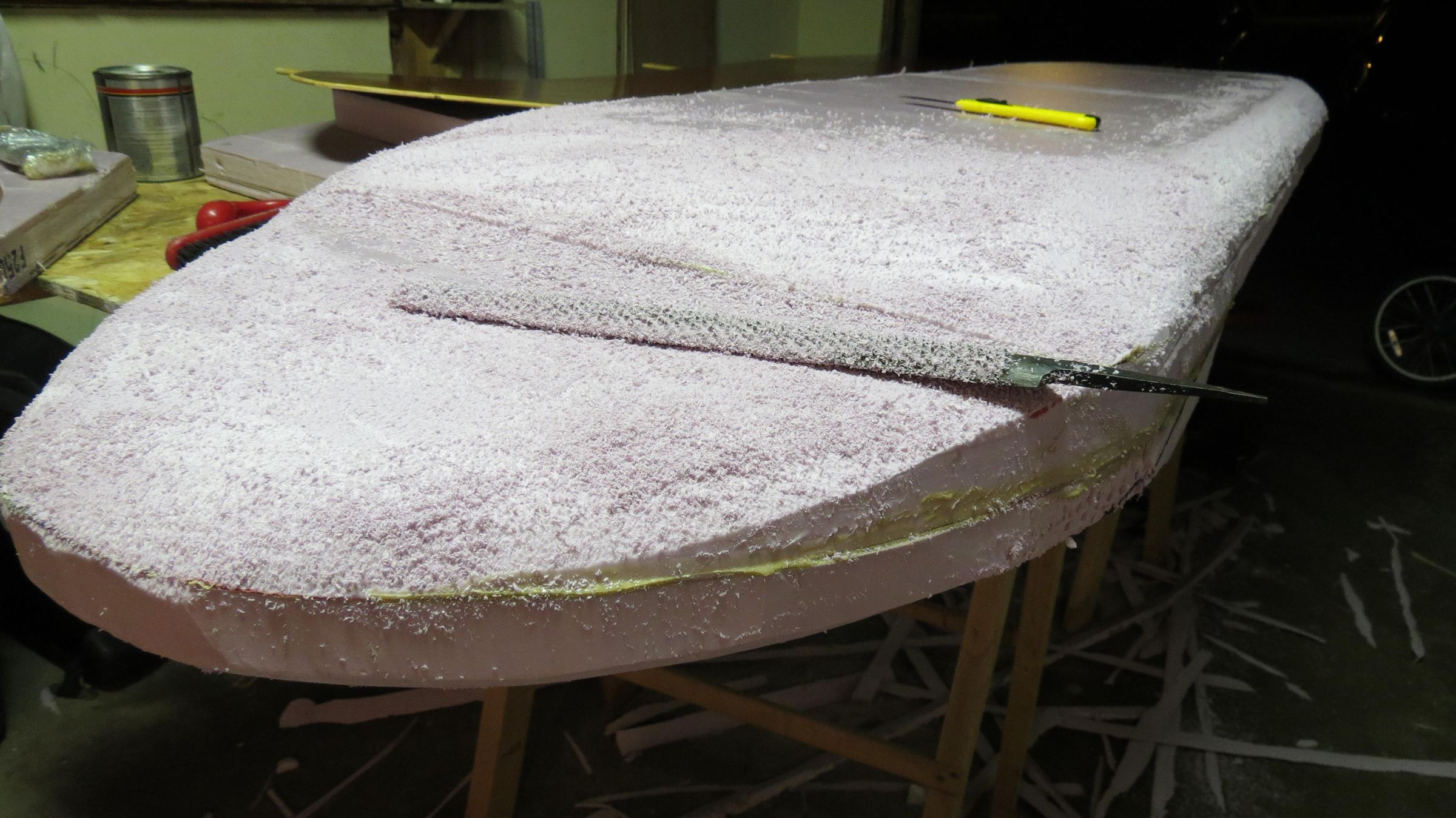 Paddle Board : 5 Steps (with Pictures) - Instructables