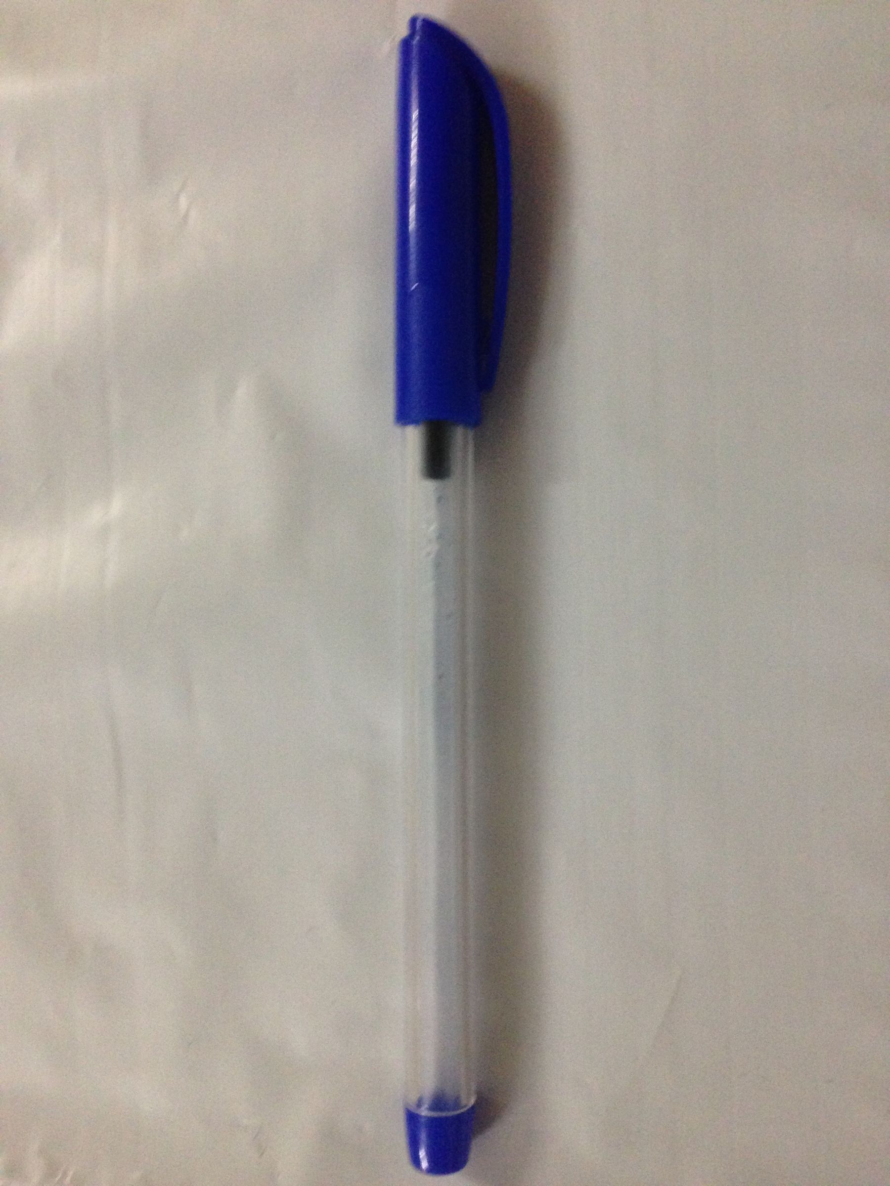 Most Powerful Pen Gun : 5 Steps - Instructables