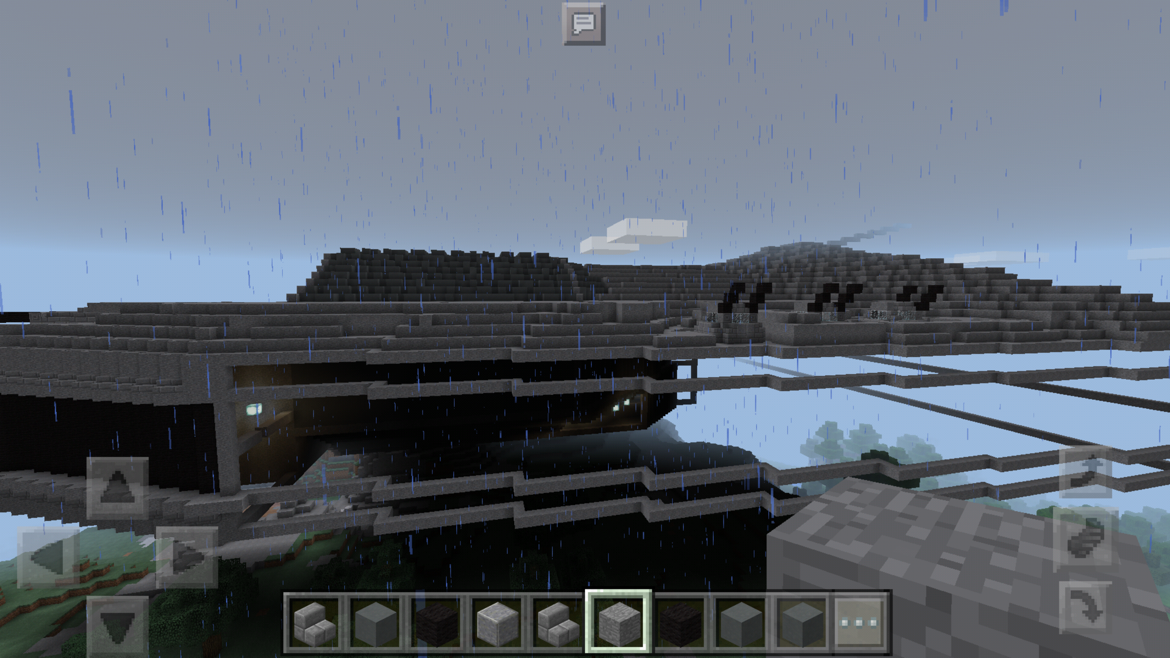 Minecraft Star Destroyer - Superlaser - Instructables