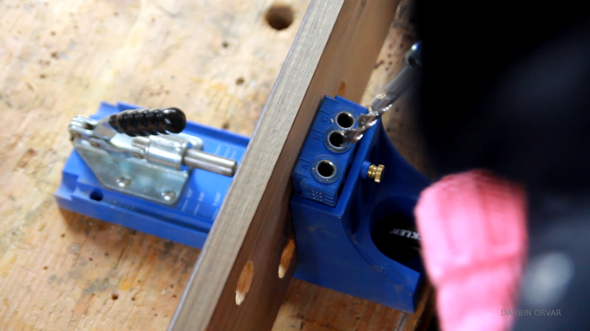 DIY String Light Chandelier for $40 : 7 Steps (with Pictures ...