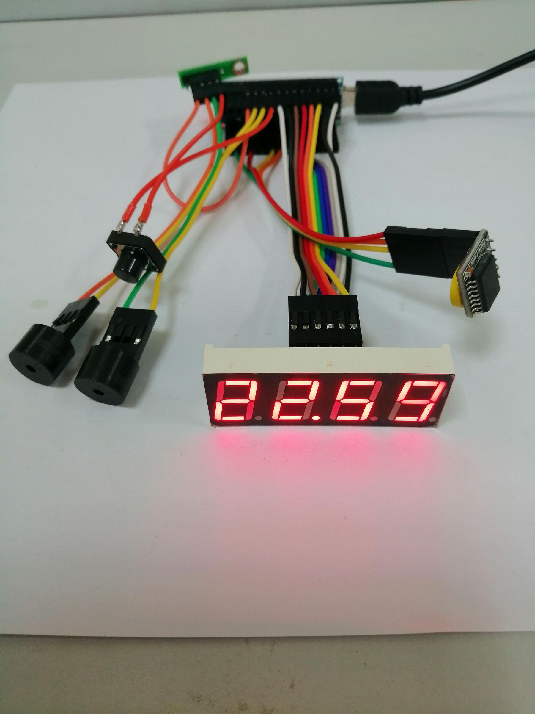 The Pomodoro Tomato : 10 Steps (with Pictures) - Instructables