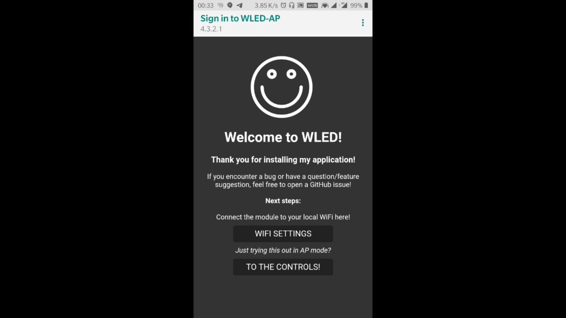 How to Use Wled RGB Controller : 5 Steps - Instructables