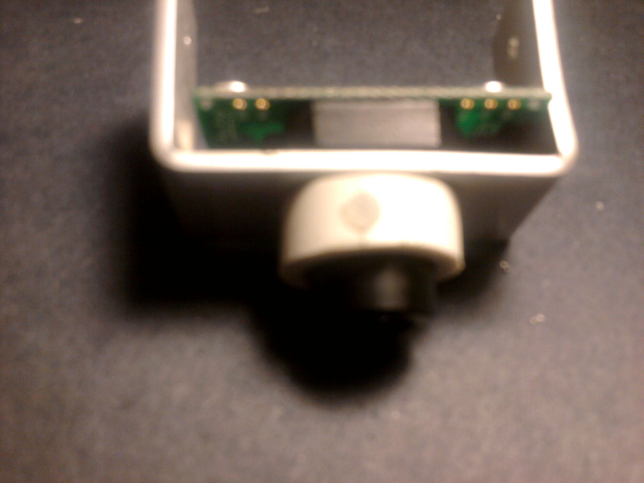 Articulating CMOS Camera Mount : 6 Steps - Instructables