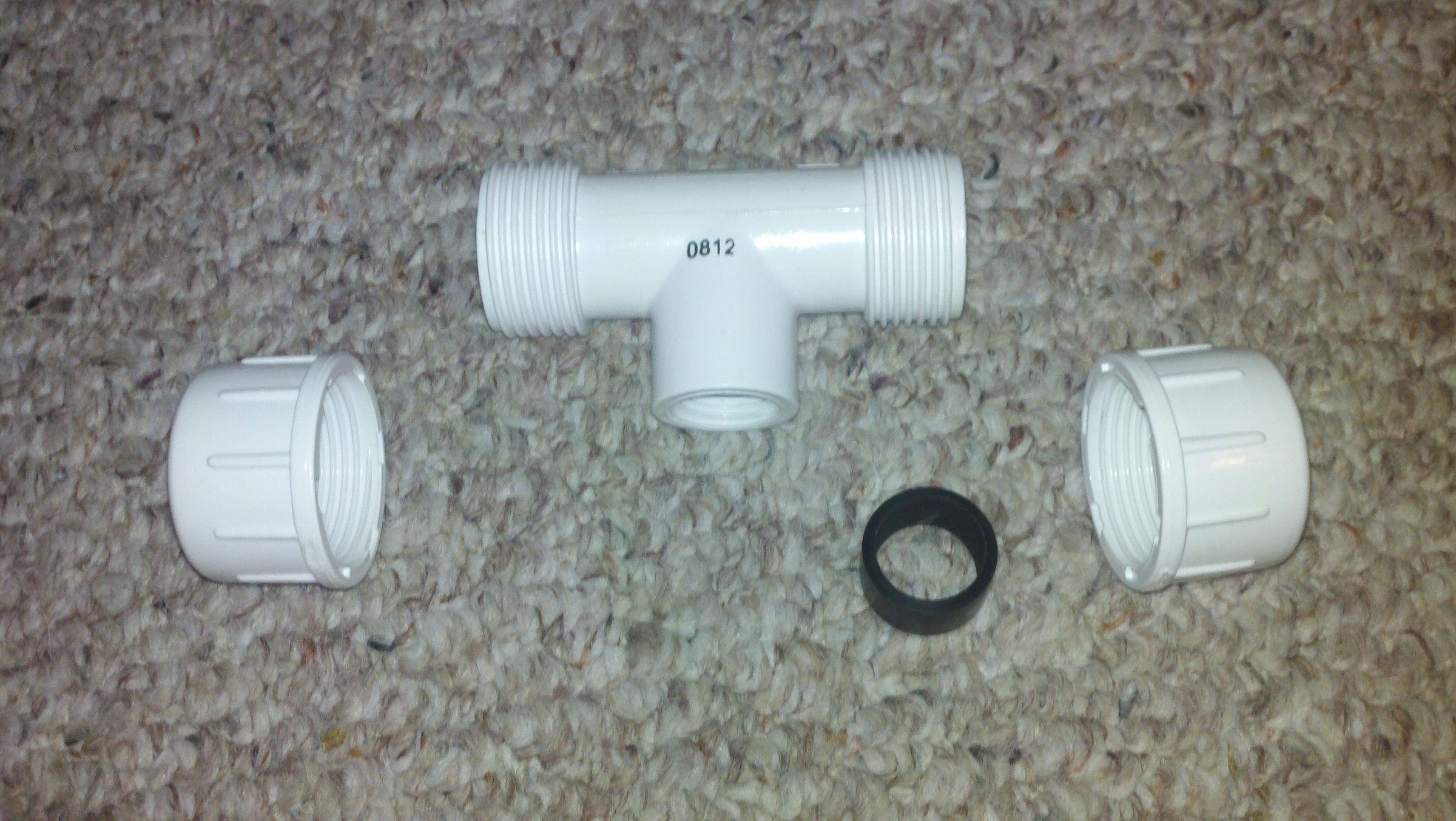 $12 Microphone Stand : 11 Steps - Instructables